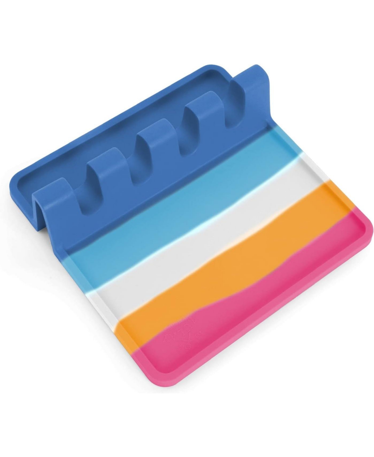 Click here for Silicone Utensil Rest with Drip Pad for Multiple U... prices