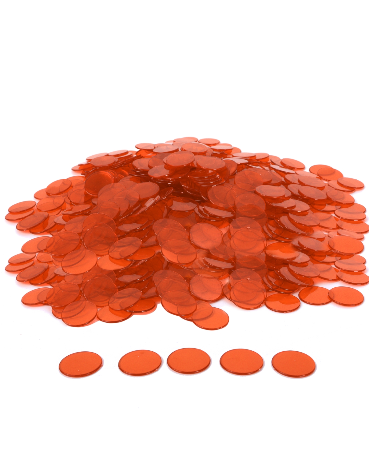 Click here for Gse Games & Sports Expert 500 Pieces of 3/4-inch P... prices