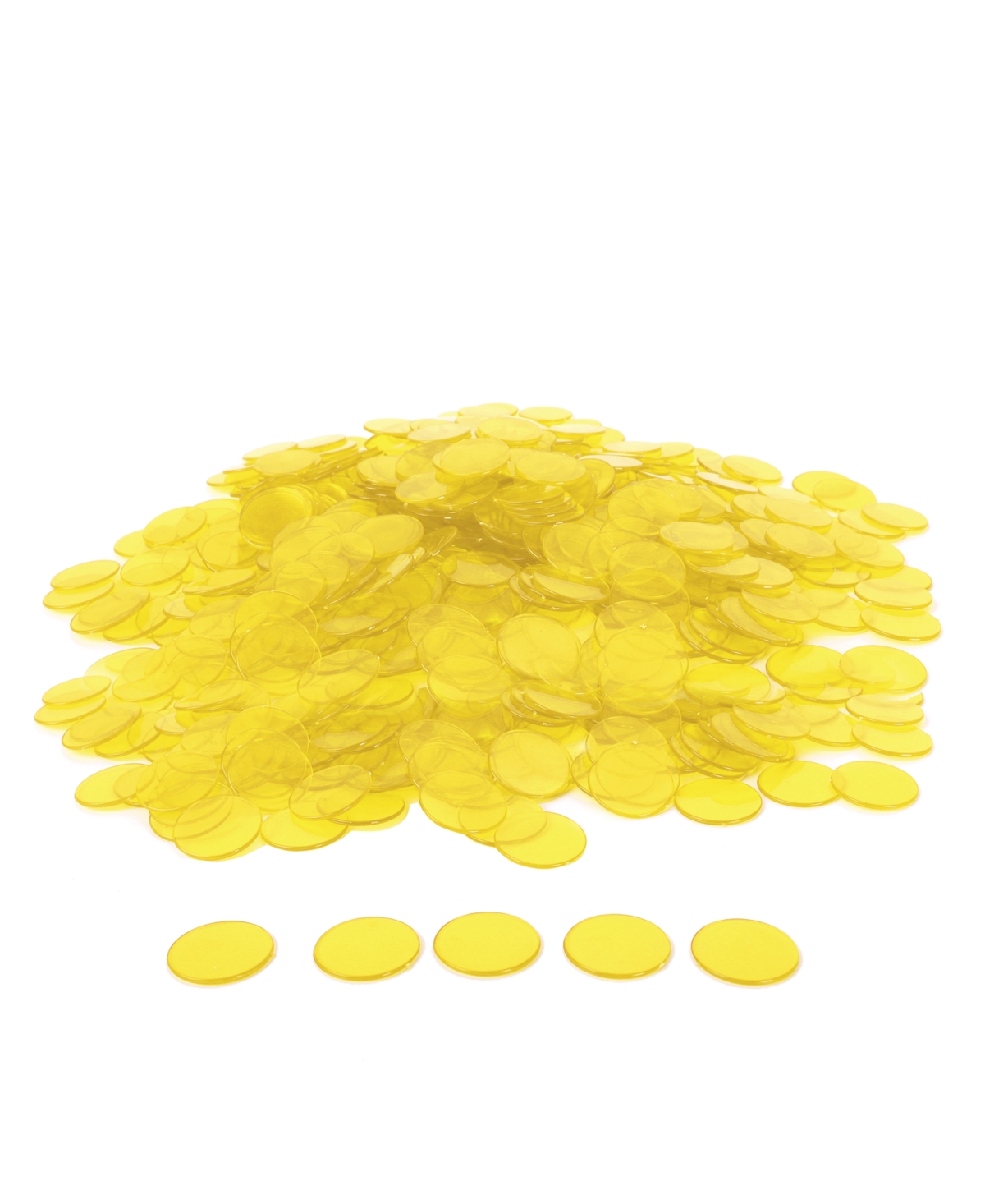 Click here for Gse Games & Sports Expert 500 Pieces of 3/4-inch P... prices