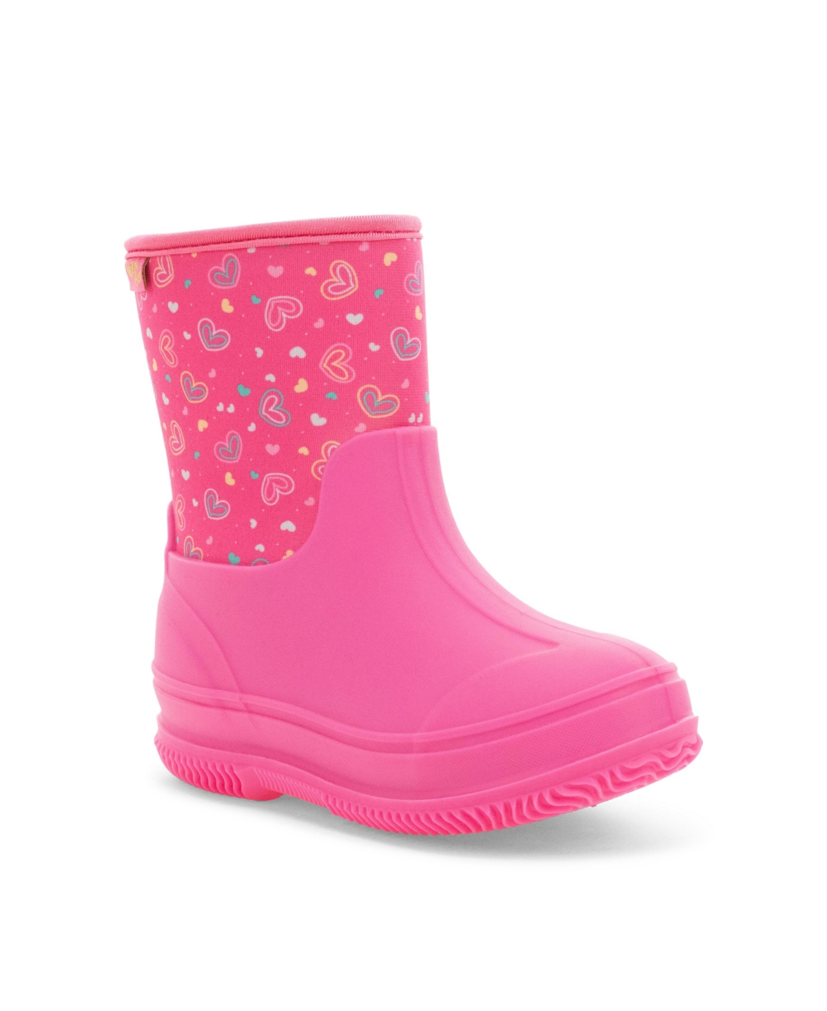 Click here for Western Chief Boys Freestyle Neoprene Cold Weather... prices