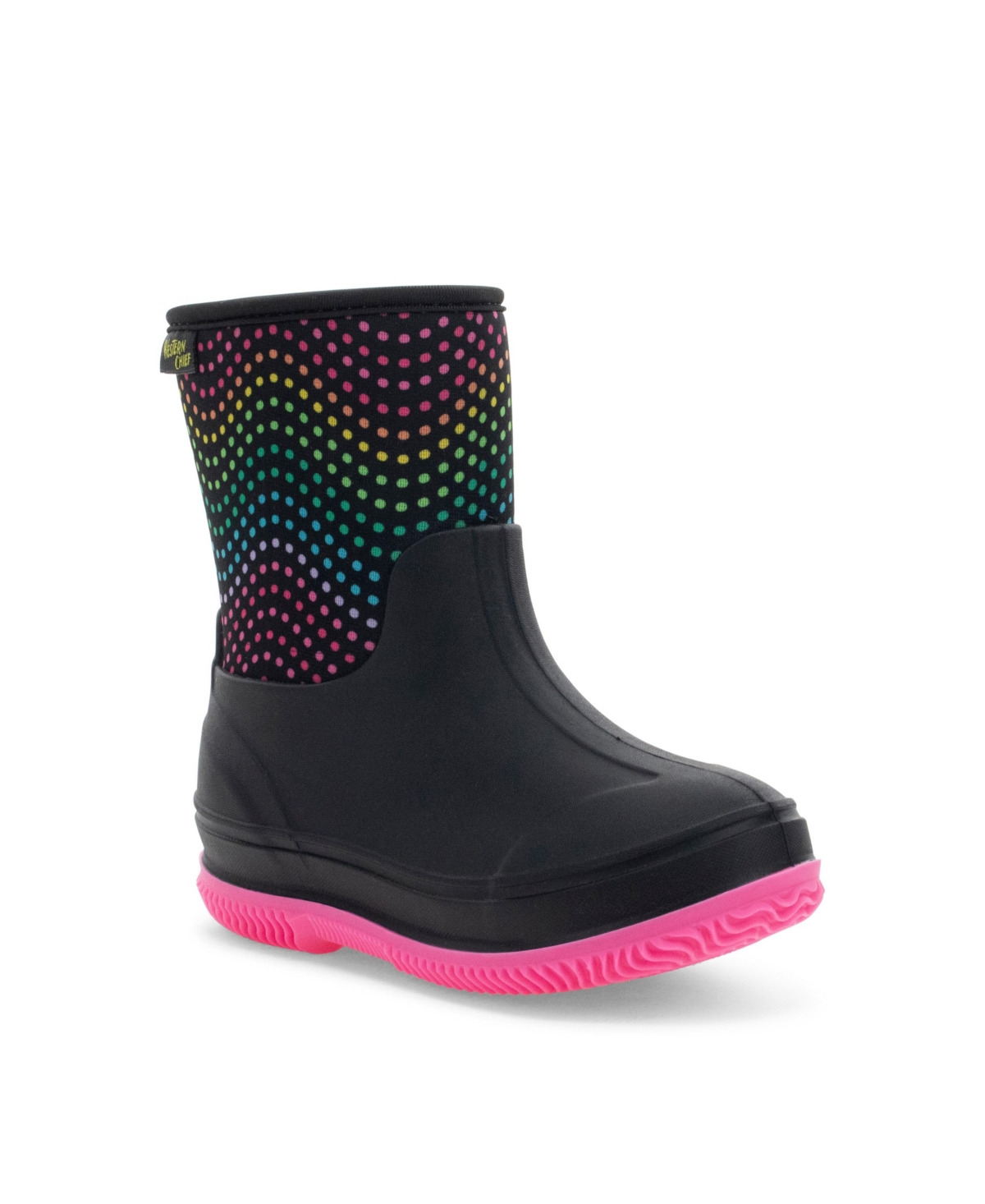 Click here for Western Chief Boys Freestyle Neoprene Cold Weather... prices