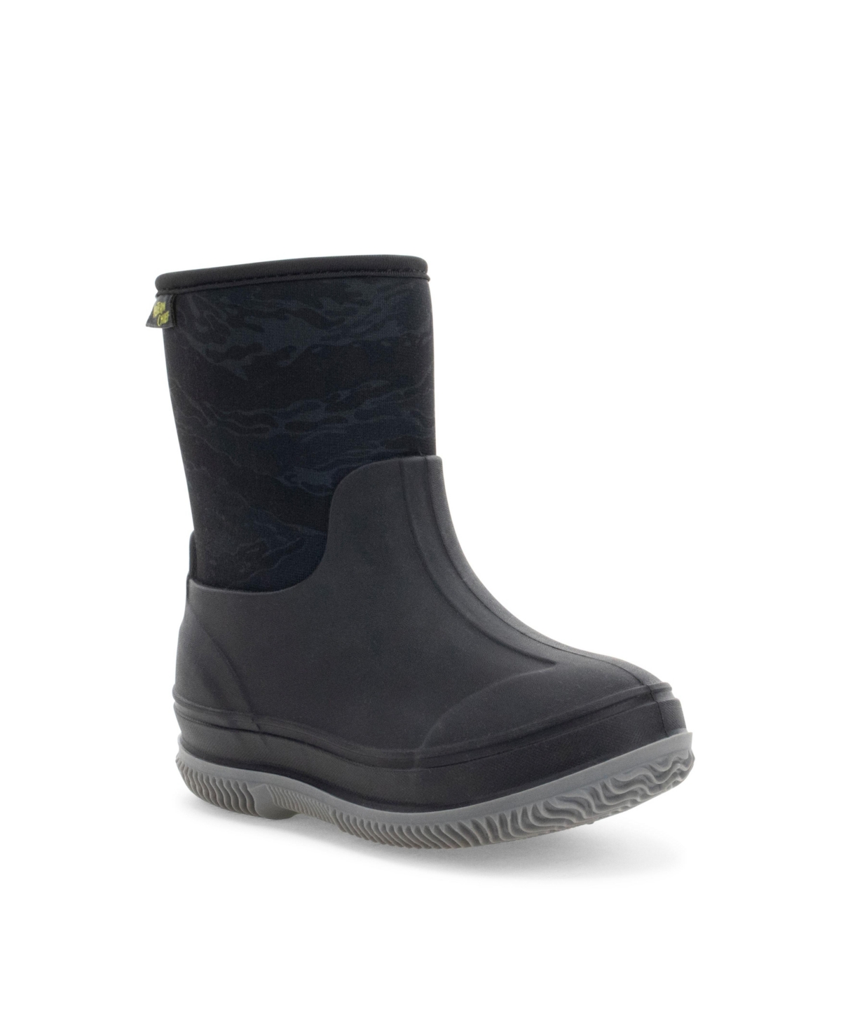 Click here for Western Chief Boys Freestyle Neoprene Cold Weather... prices