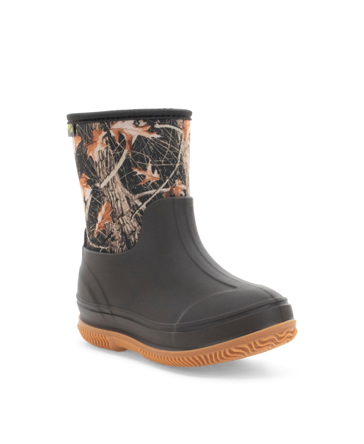Click here for Western Chief Boys Freestyle Neoprene Cold Weather... prices