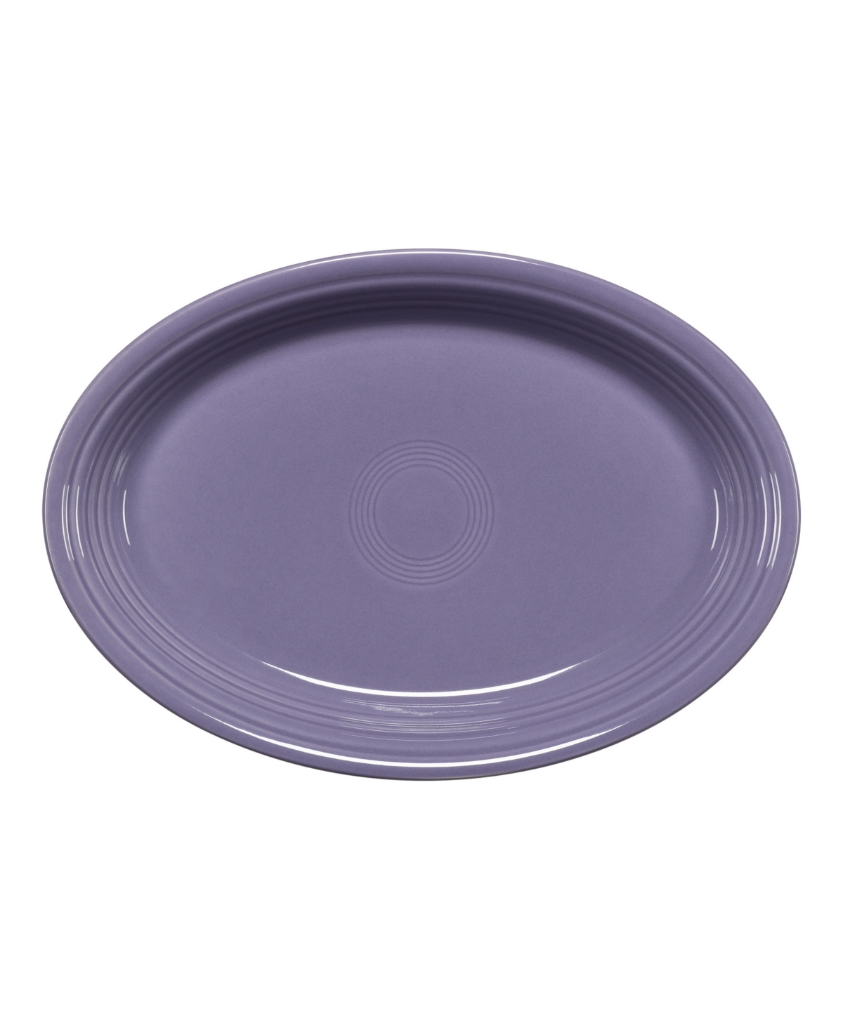 Click here for Fiesta Lavender Large Oval Serving Platter - Laven... prices