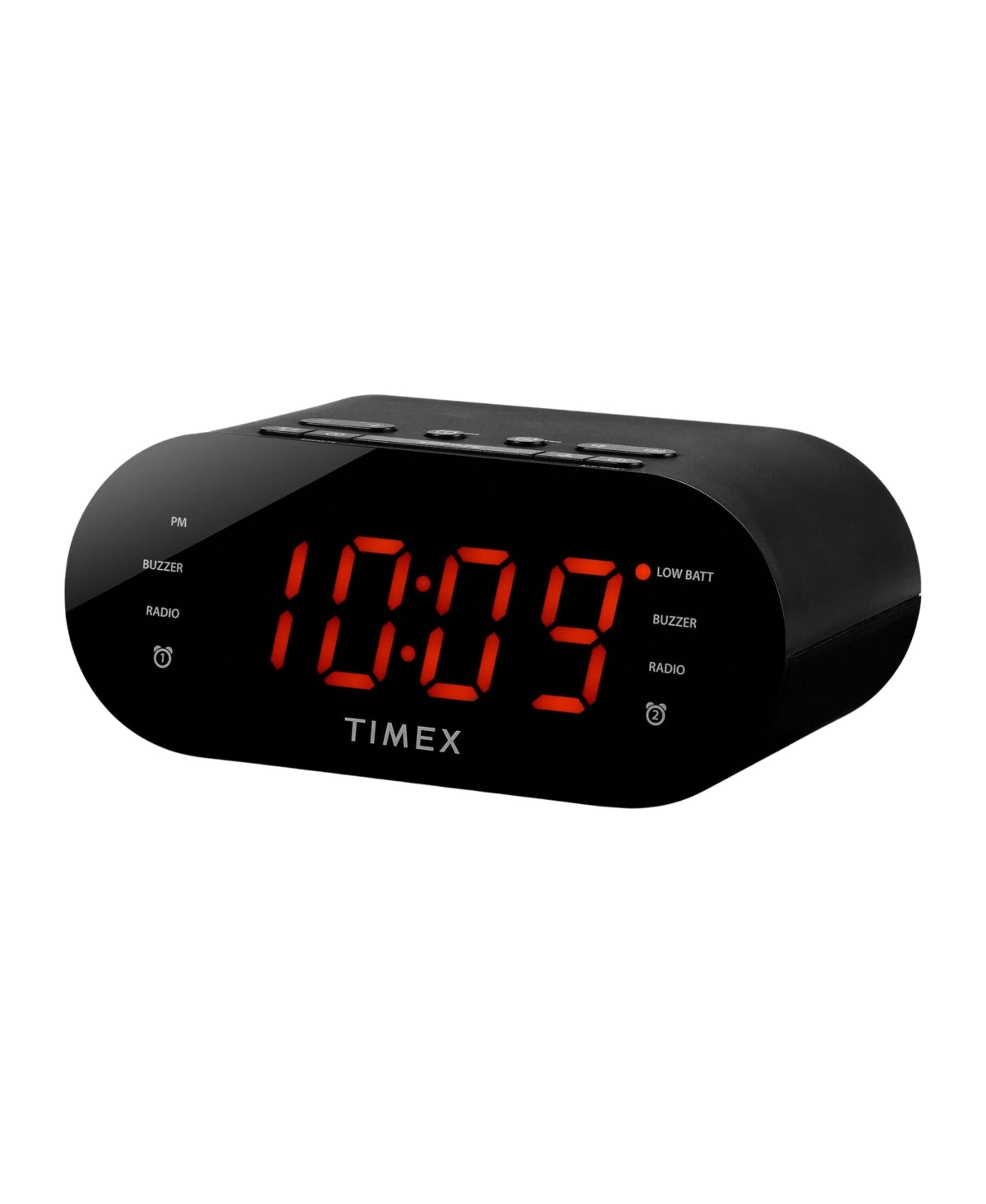 Click here for iHome Timex T232 Dual-Alarm Fm Usb Charging Alarm... prices