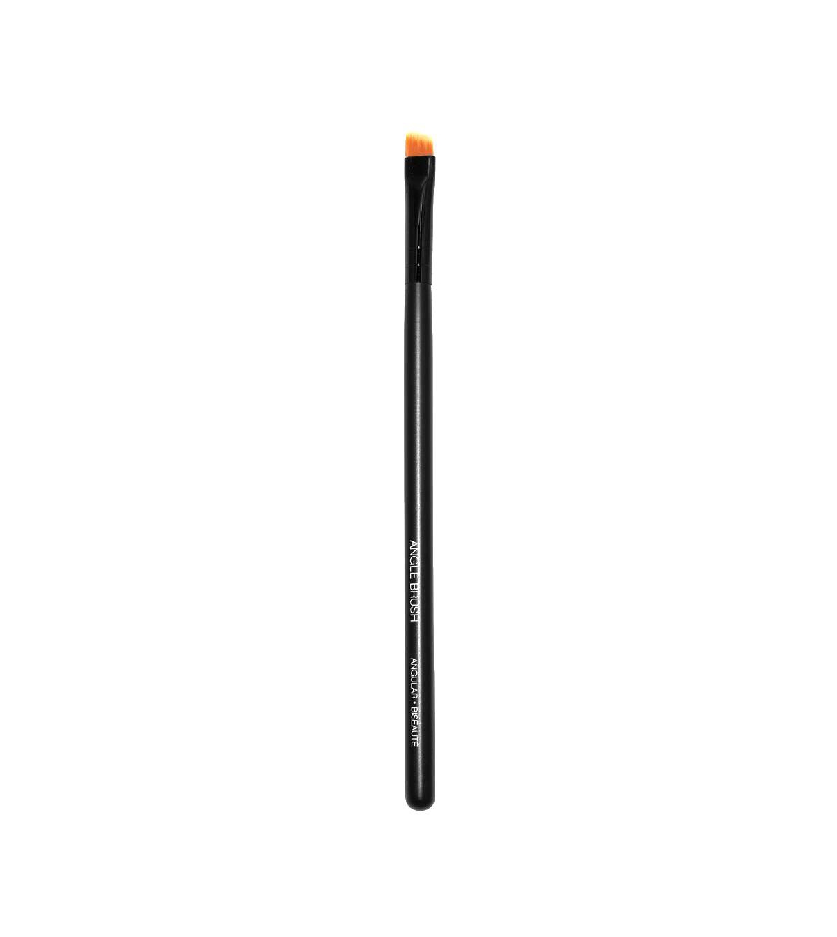Click here for Palladio Angle Brush - Black prices