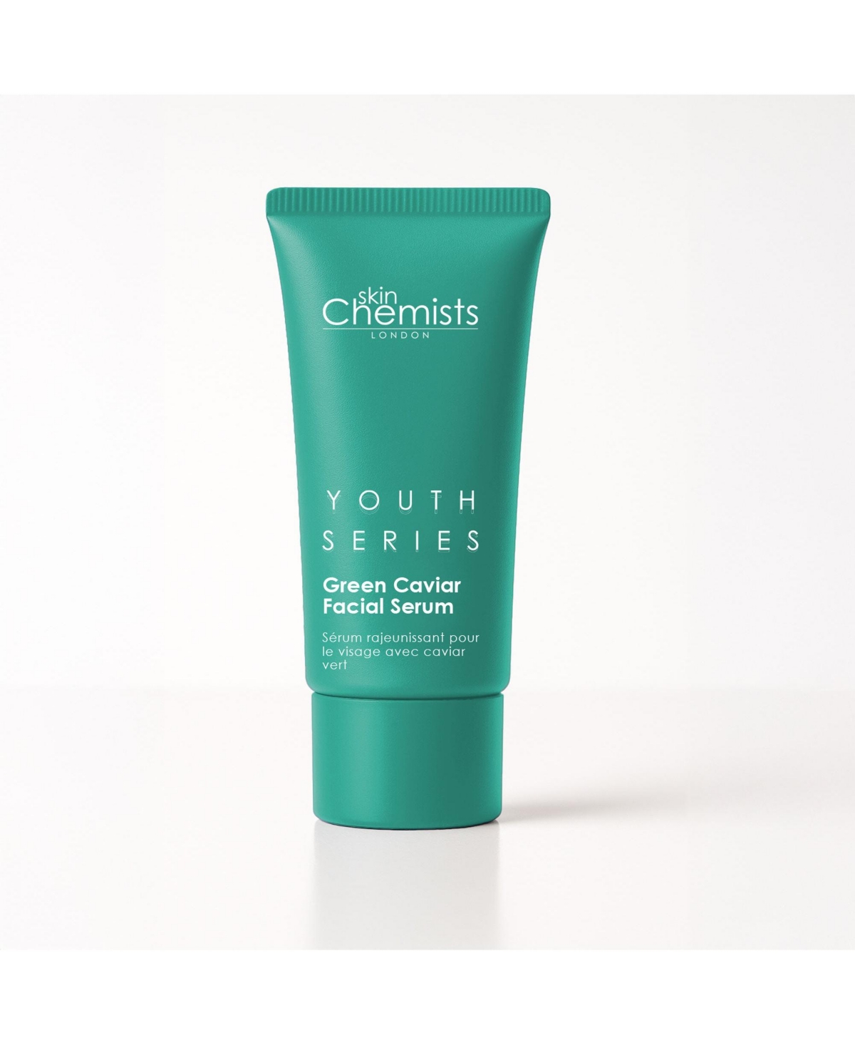 Click here for skinChemists Caviar Facial Serum 30ml - Green prices