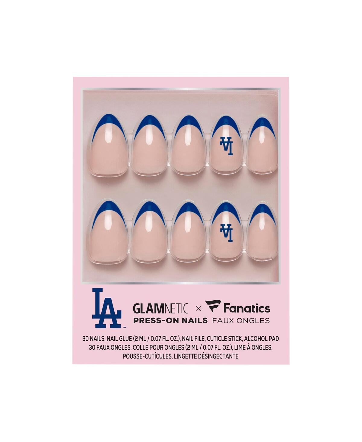 Click here for Wincraft Glamnetic x Fanatics Los Angeles Dodgers... prices