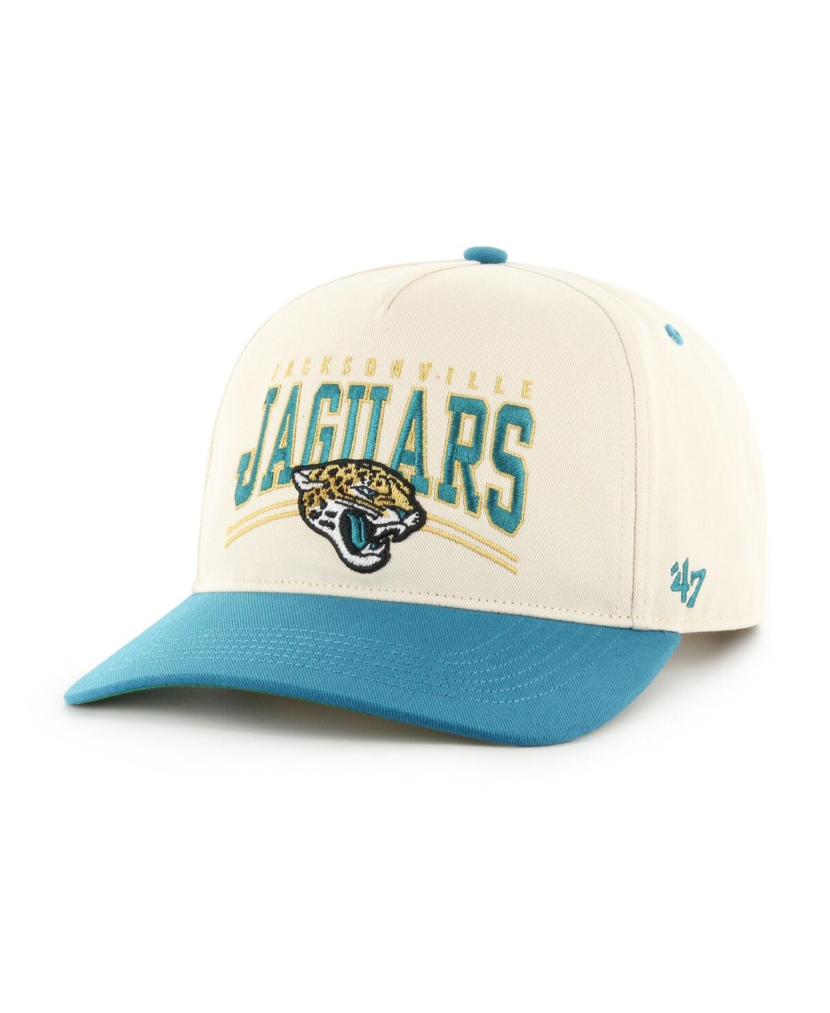 Click here for 47 Brand Mens Natural Jacksonville Jaguars Flectio... prices