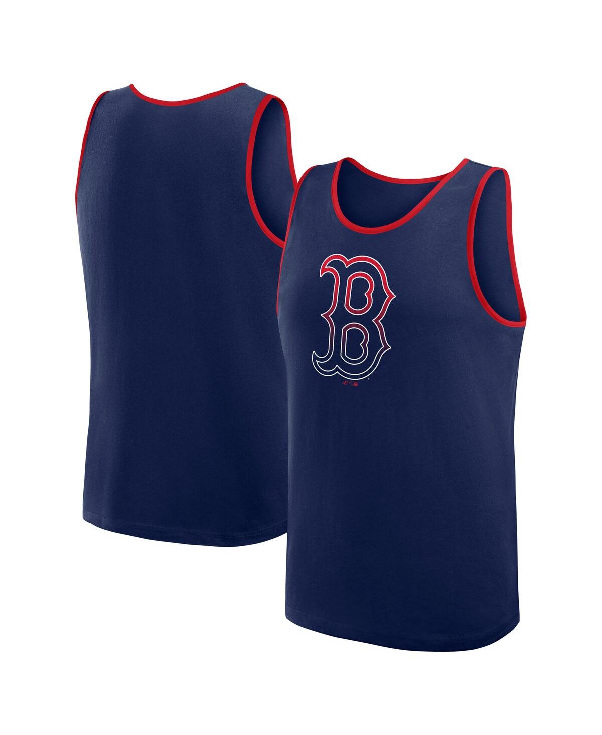 Click here for Logo Athletic Mens Navy Boston Red Sox Unmatched S... prices