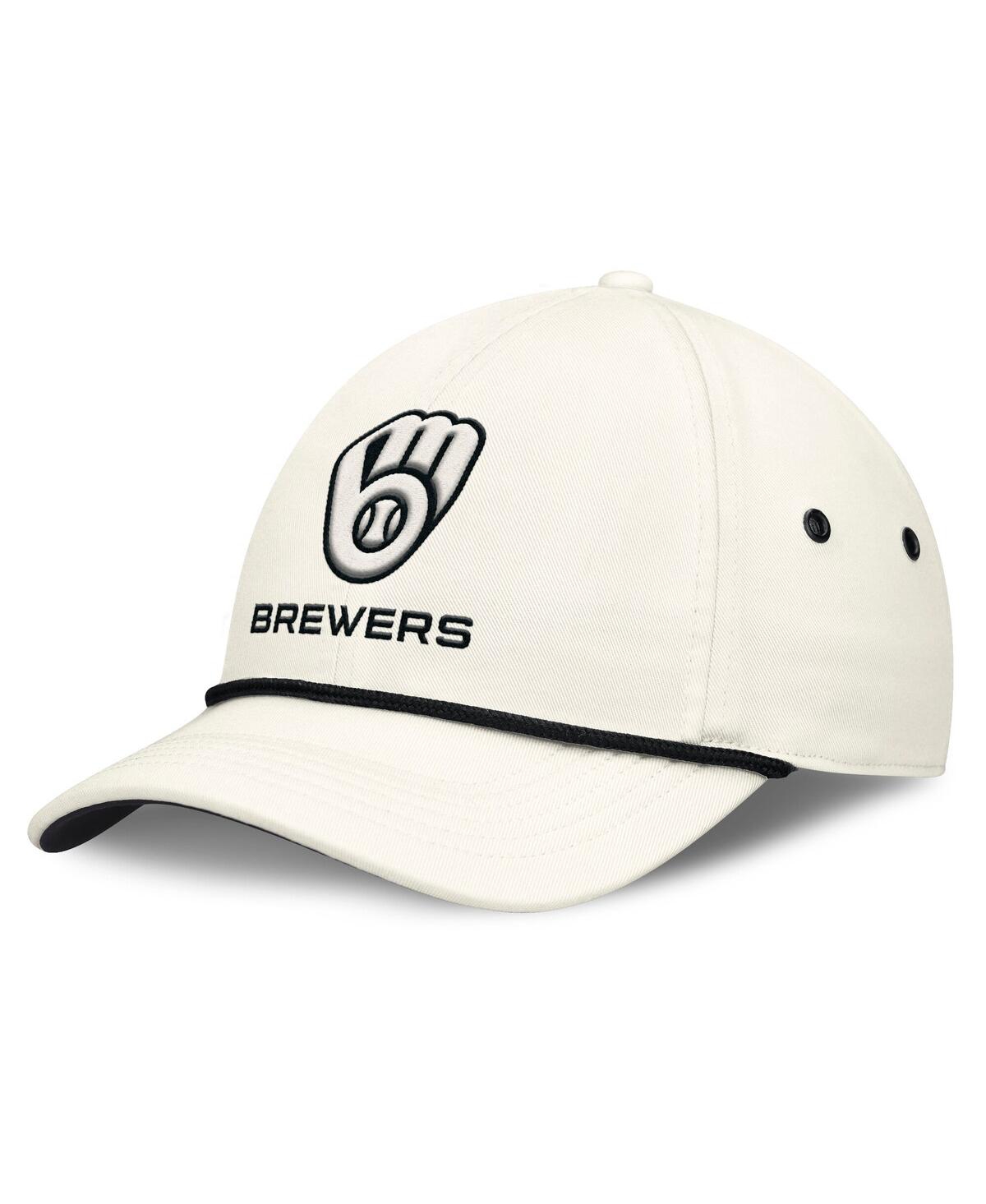 Click here for Nike Mens Stone Milwaukee Brewers Club Adjustable... prices