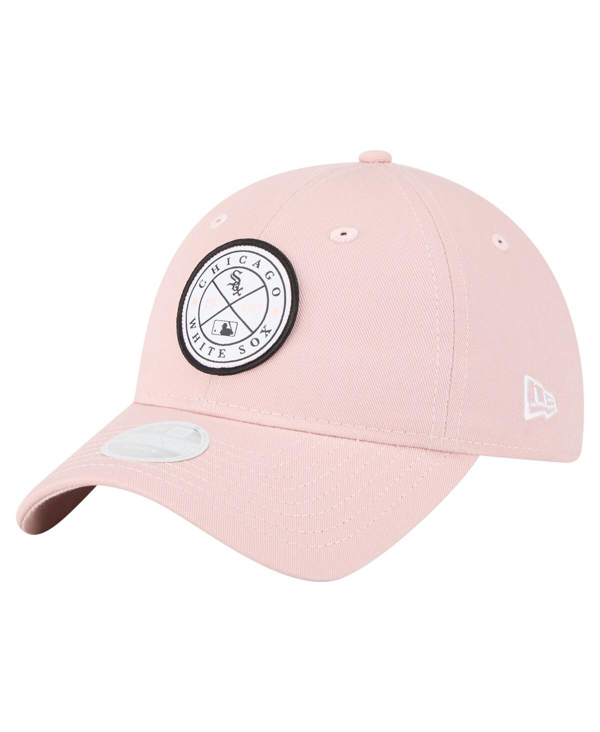 Click here for New Era Womens Pink Chicago White Sox Bloom 9TWENT... prices