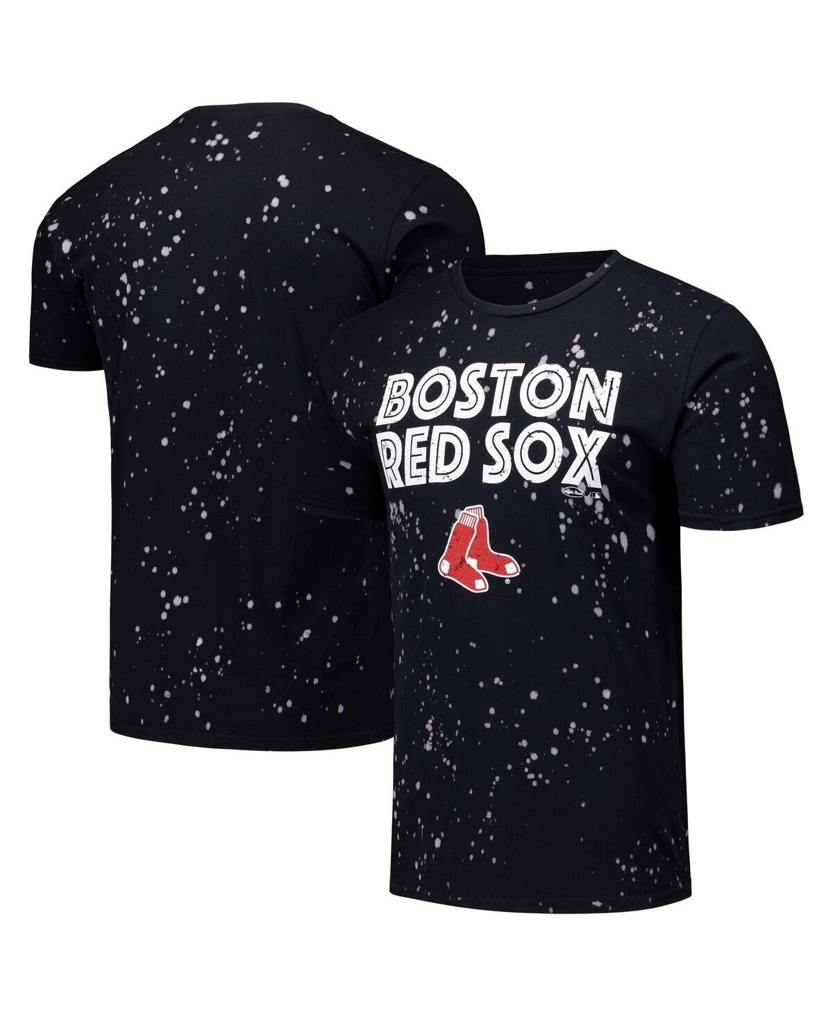 Click here for Majestic Threads Mens Black/White Boston Red Sox S... prices