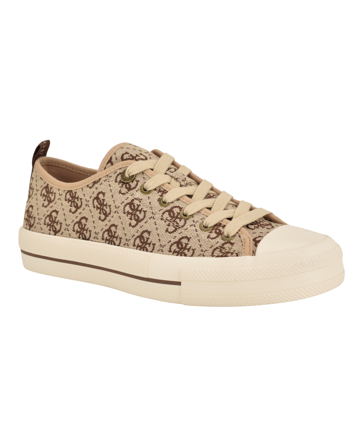 Click here for Guess Mens Carey Fashion Athletic Sneakers - Light... prices