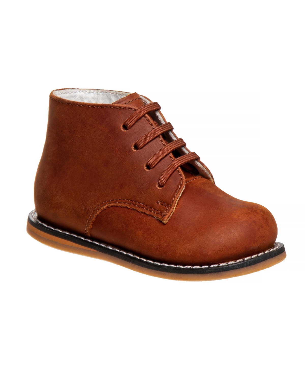 Click here for Josmo Kids Walking Shoes - Cognac prices