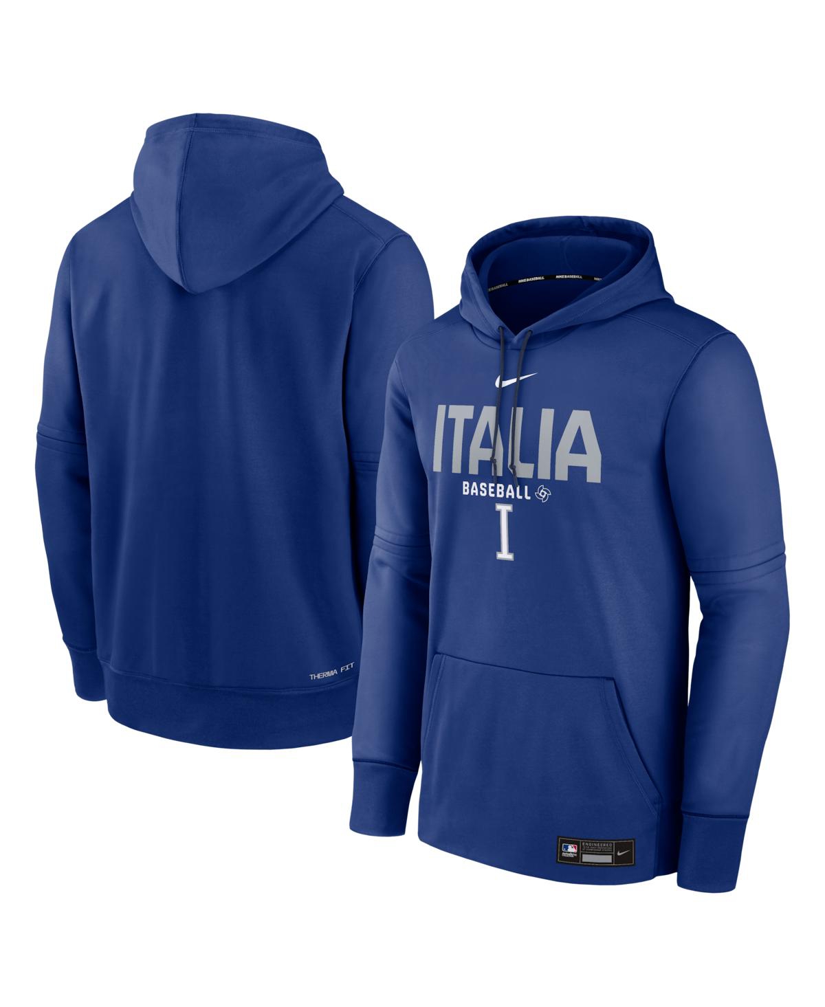 Click here for Nike Mens Royal Italy Baseball 2026 World Baseball... prices