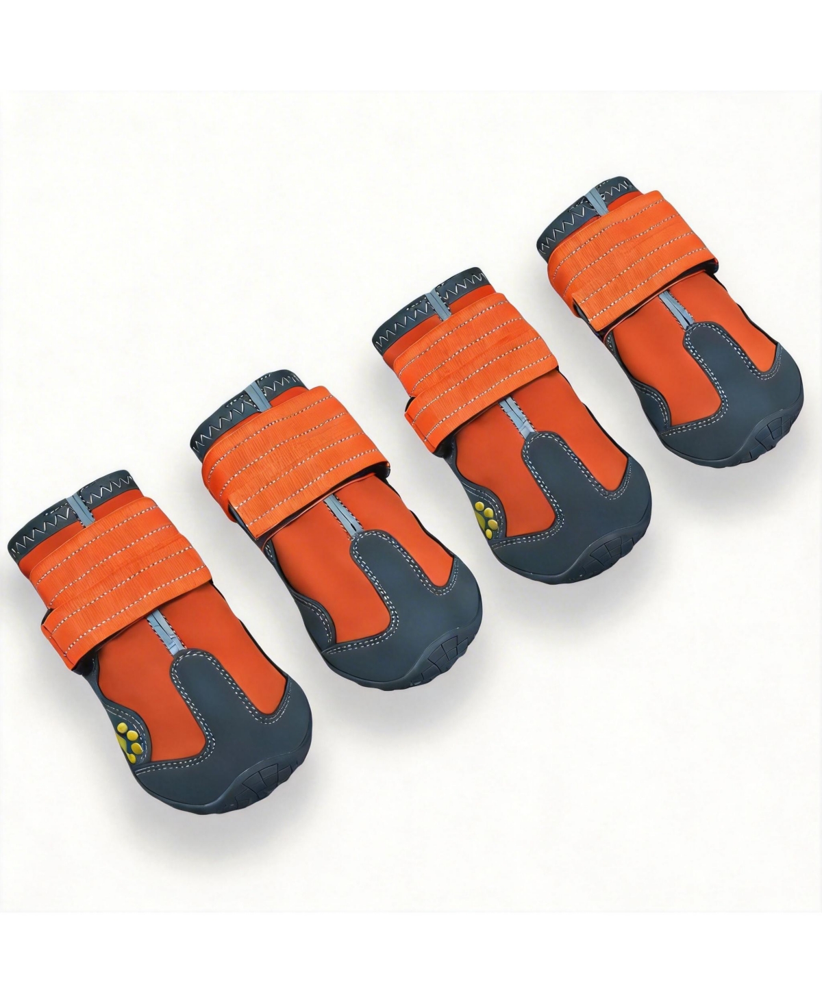 Click here for Anti-Slip Dog Boots for Large Breeds with Reflecti... prices