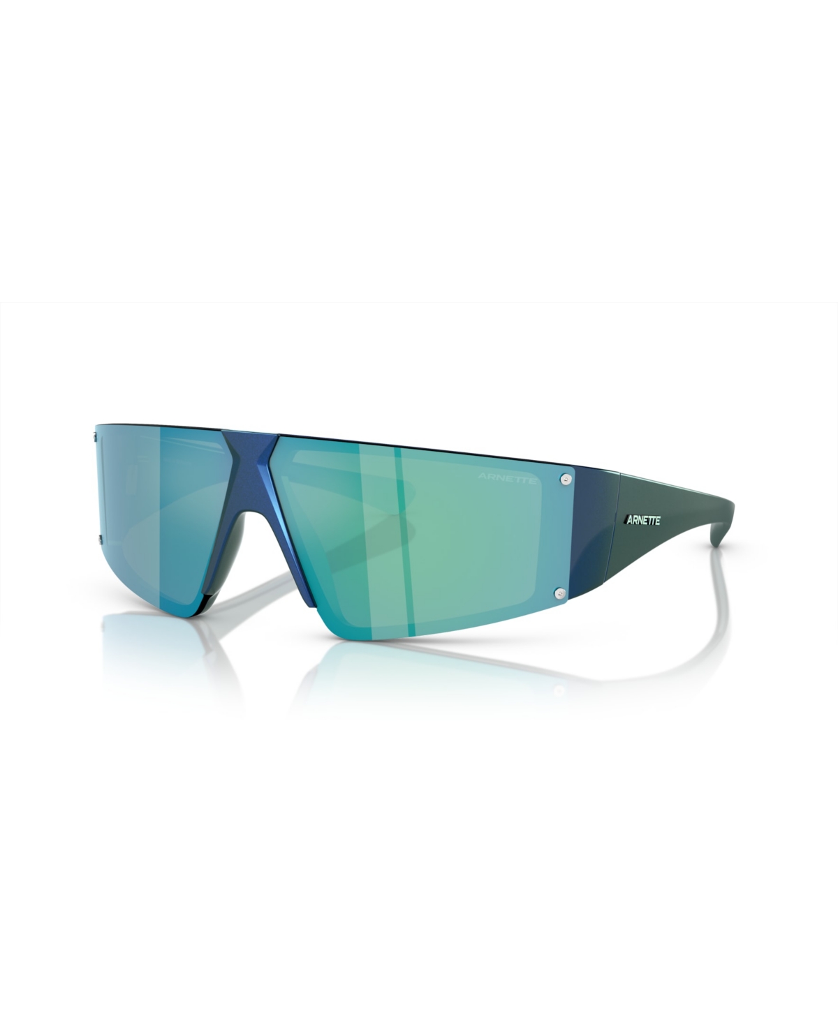 Click here for Arnette Mens Saturnya Sunglasses  AN4332 - Light B... prices