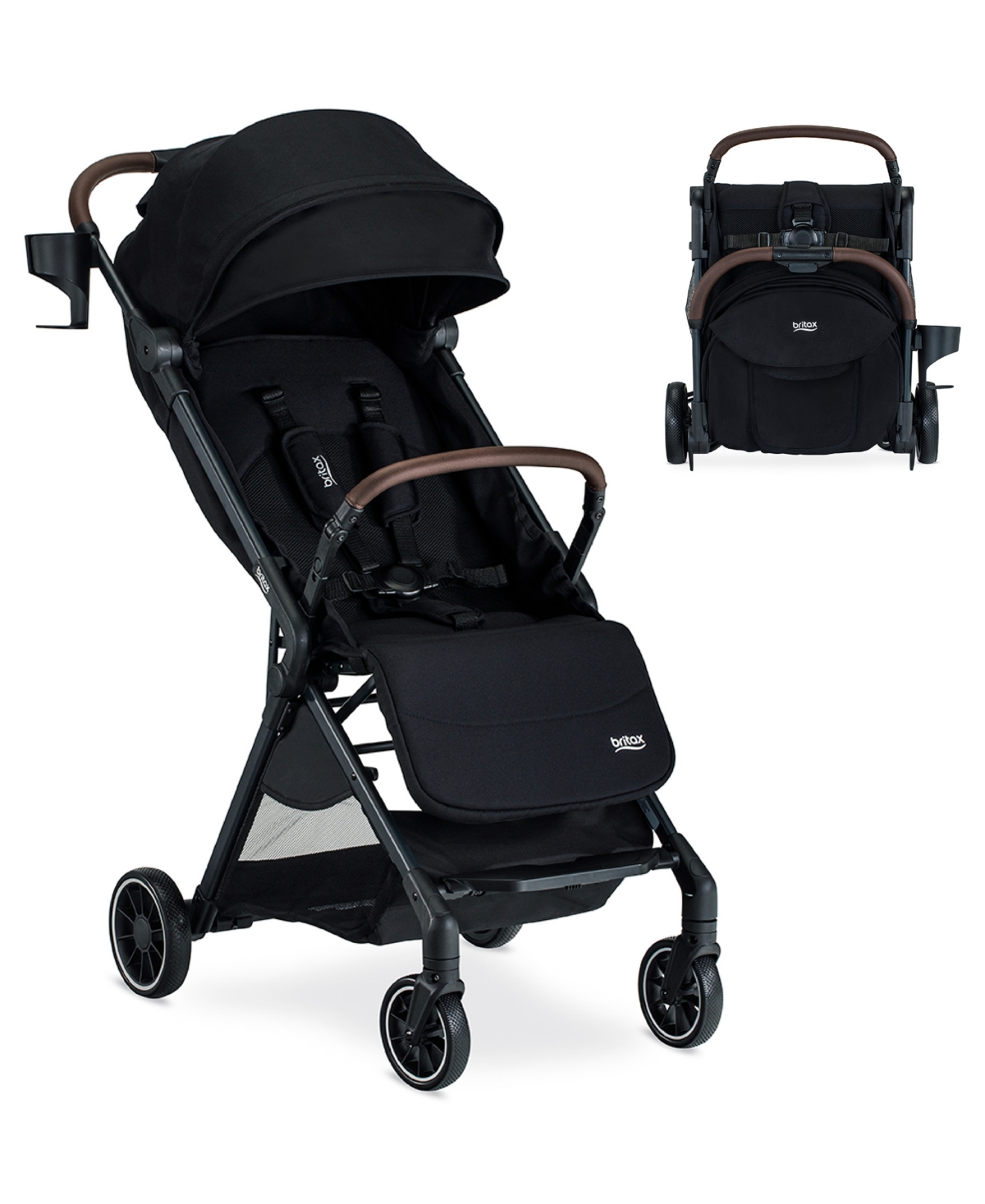 Click here for Britax Juniper Baby Boys or Baby Girls One-Hand Ra... prices