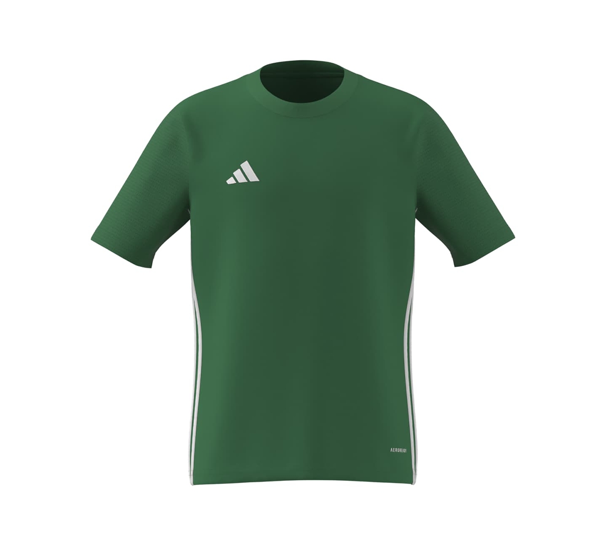 Click here for adidas Boys 8-20 Short-Sleeve T-Shirt - Team Green... prices