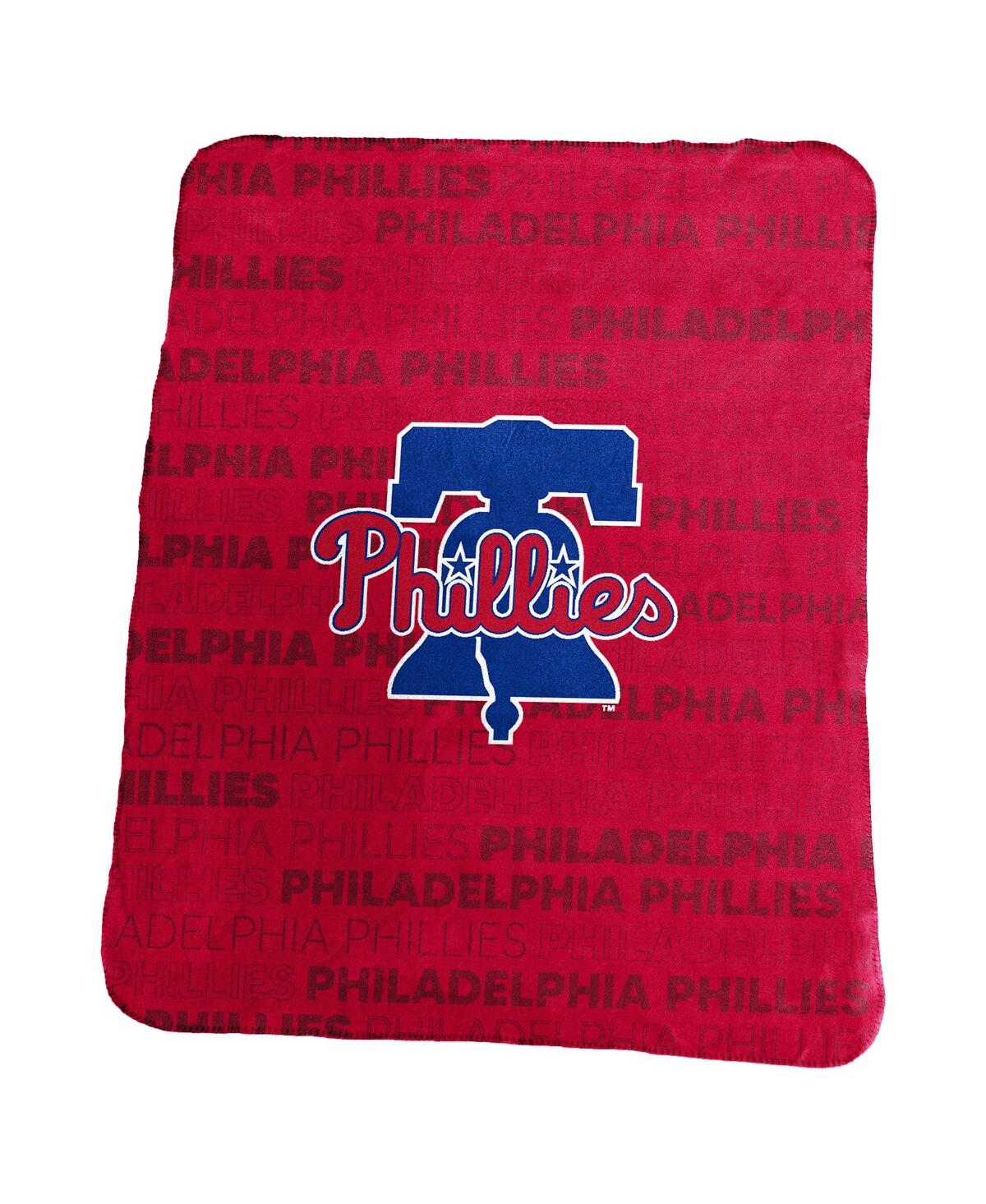 Click here for Logo Brands Philadelphia Phillies 50 x 60 Classic... prices