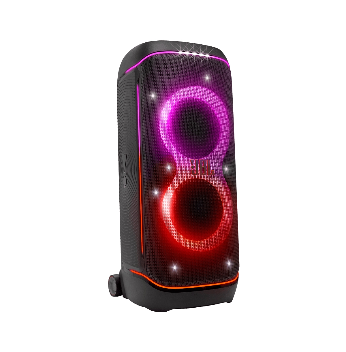 Jbl PartyBox 720 Portable Party Speaker - Black