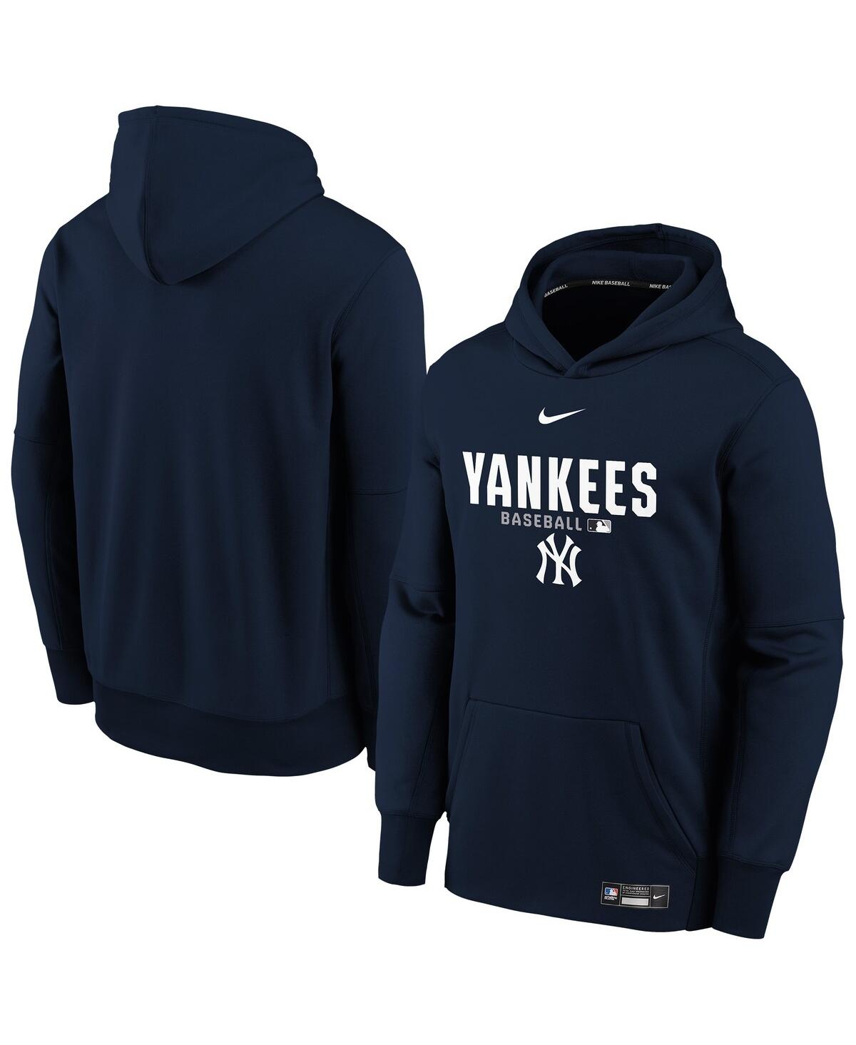 Click here for Nike Big Boys and Girls Navy New York Yankees Auth... prices
