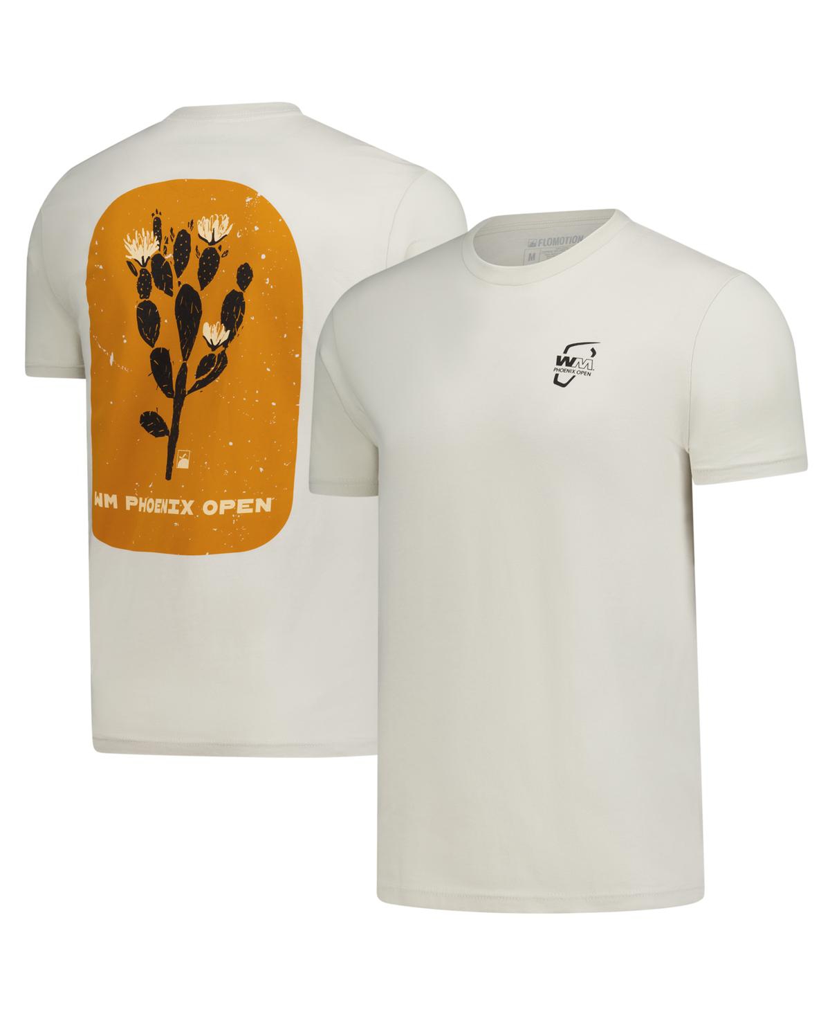 Click here for Flomotion Mens and Womens Tan Wm Phoenix Open Dese... prices