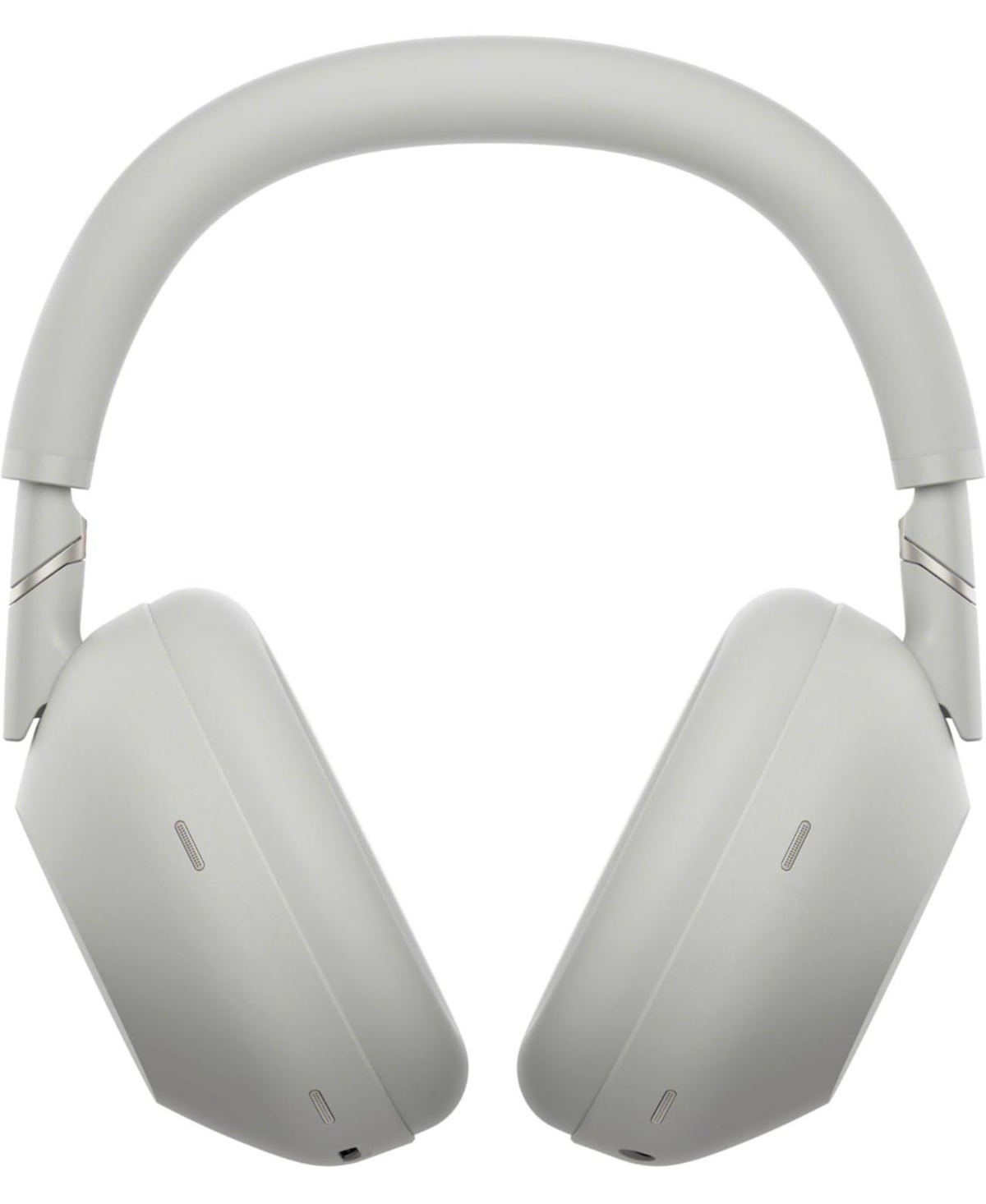 Click here for Sony Wh-1000XM6-silver Wireless Noise Cancelling H... prices