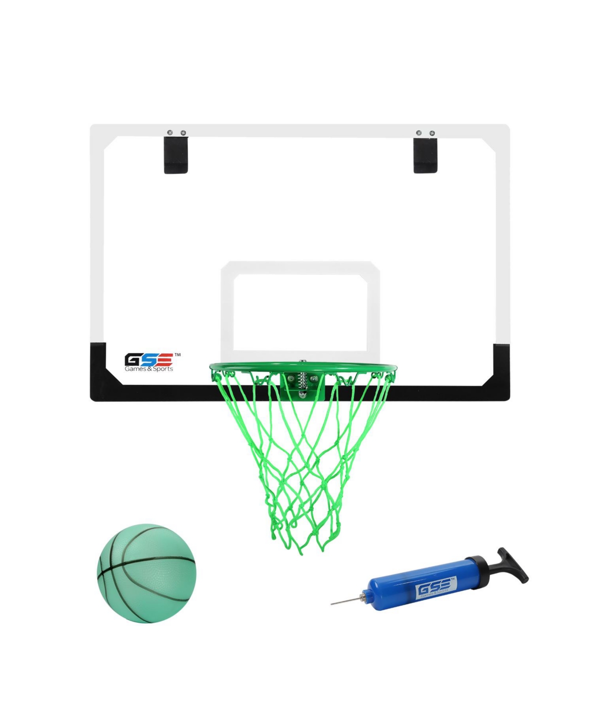 Click here for Gse Games & Sports Expert Glow in the Dark Basketb... prices