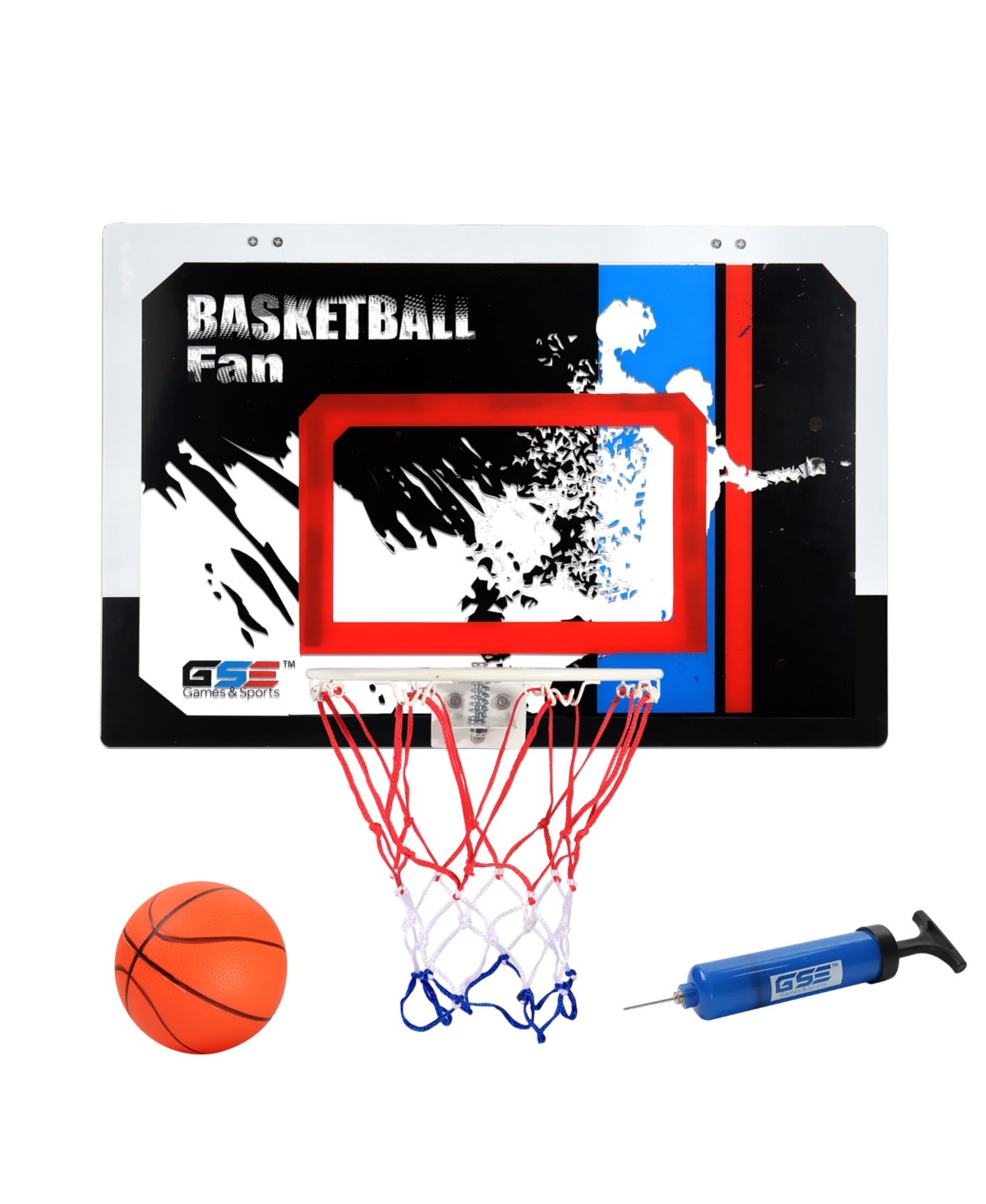 Click here for Gse Games & Sports Expert Glow in the Dark Basketb... prices