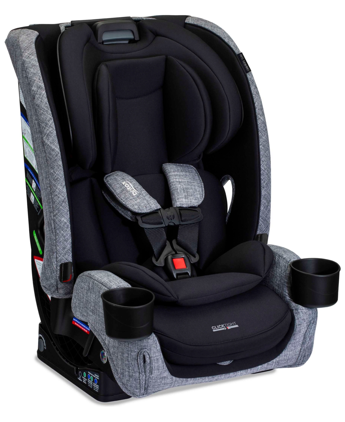 Click here for Britax Kids One4Life Slim All-in-One Car Seat - Ra... prices