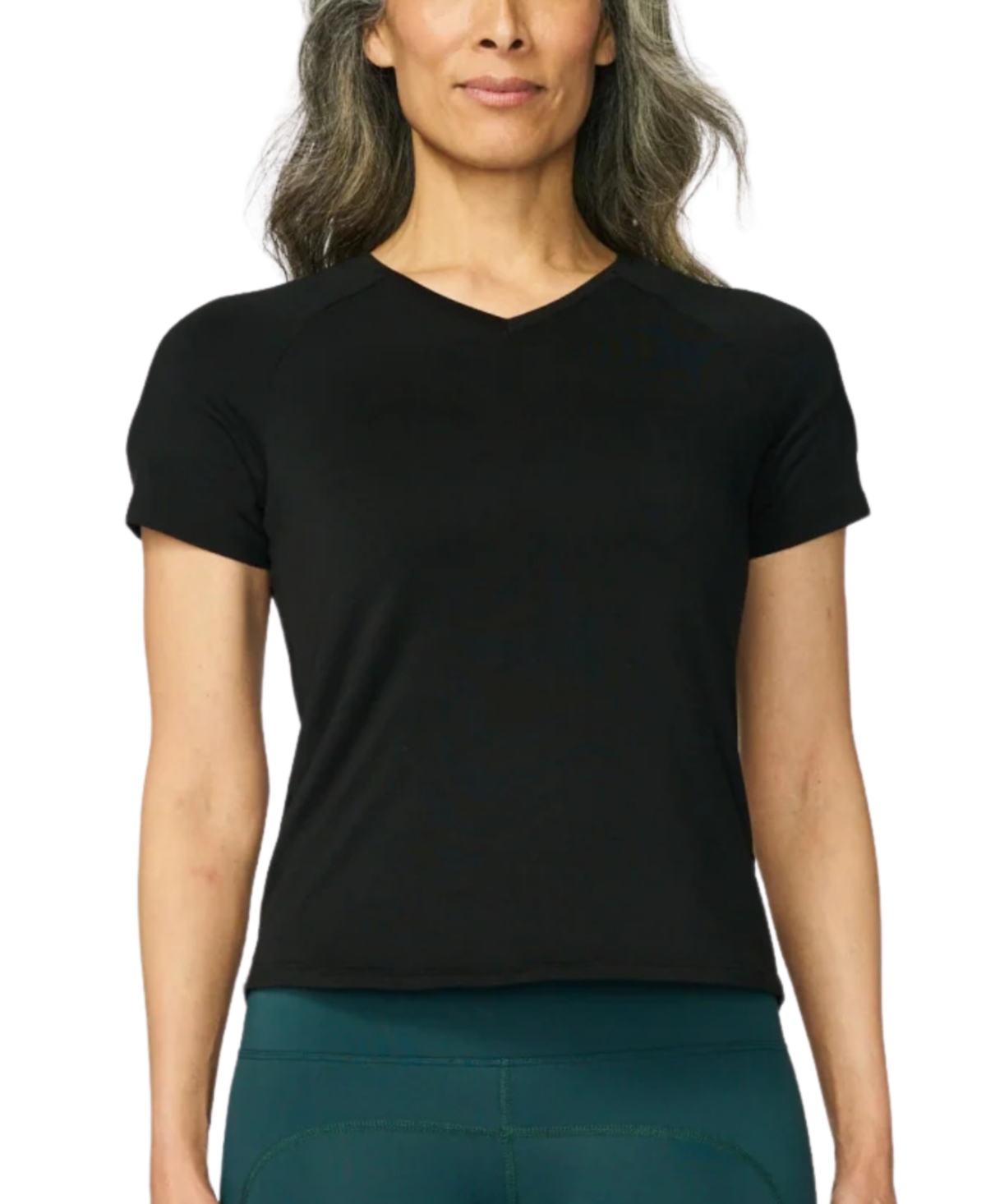 Click here for Forme Womens Core V for Posture & Back Support Tee... prices