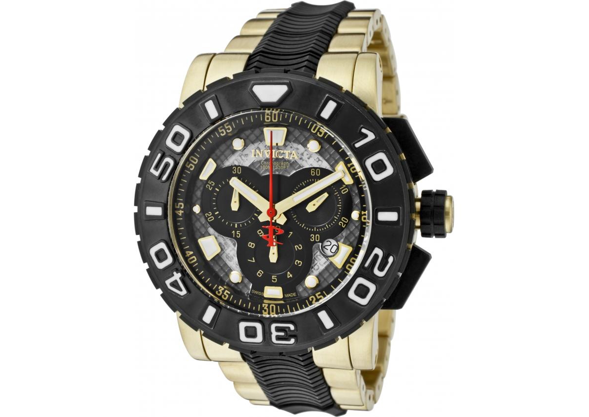 Click here for Invicta Mens 6314 Reserve Quartz Chronograph Watch... prices