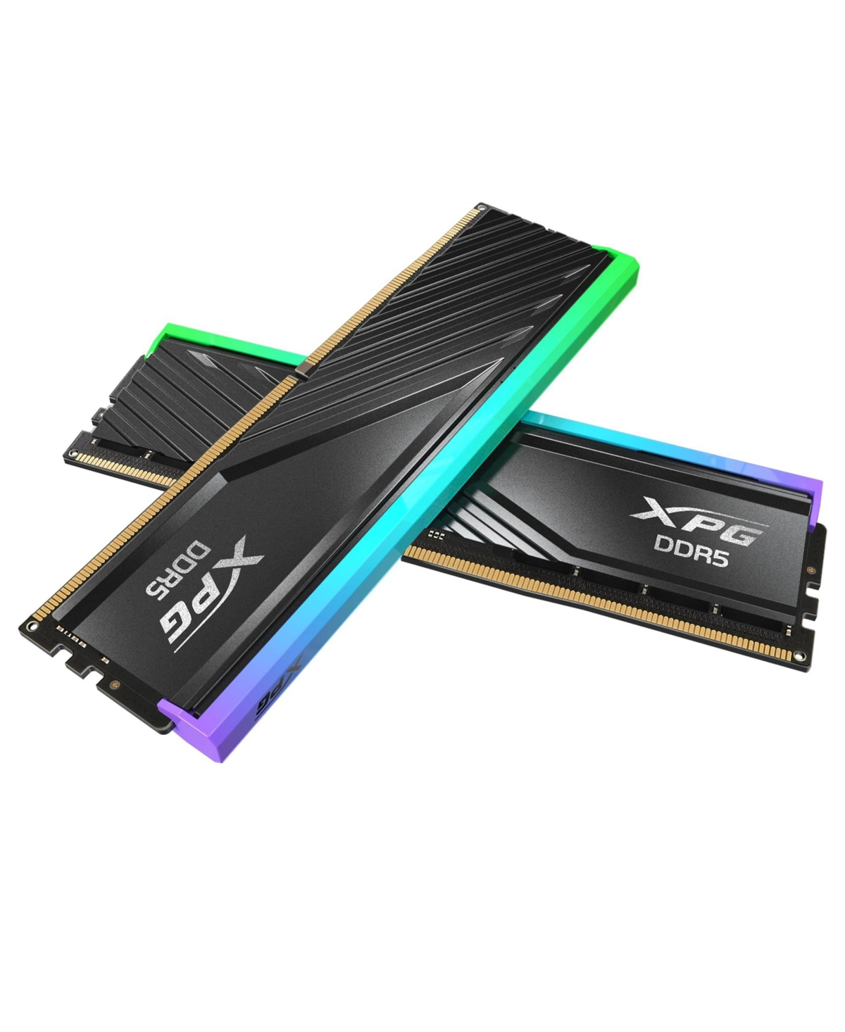 Click here for Adata Xpg Lancer Blade Rbg DDR5 6000MHz CL30 64GB... prices