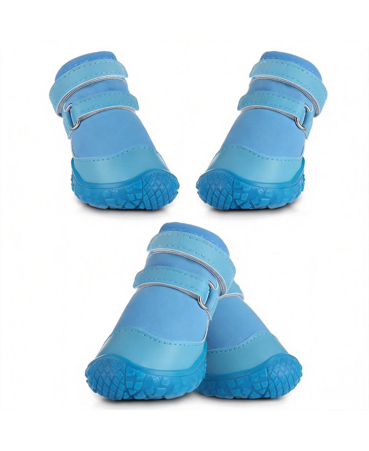 Click here for Aronkl Anti-Slip Breathable Dog Boots for Paws Pro... prices