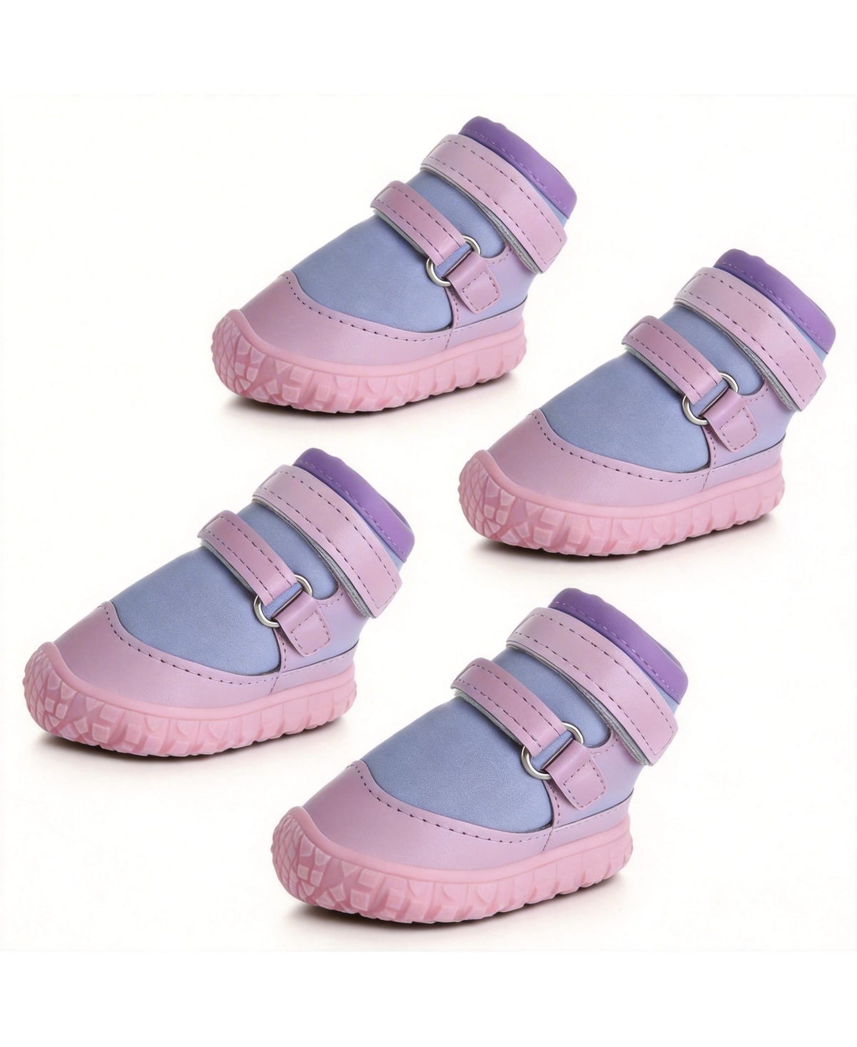 Click here for Aronkl Anti-Slip Breathable Dog Boots for Paws Pro... prices