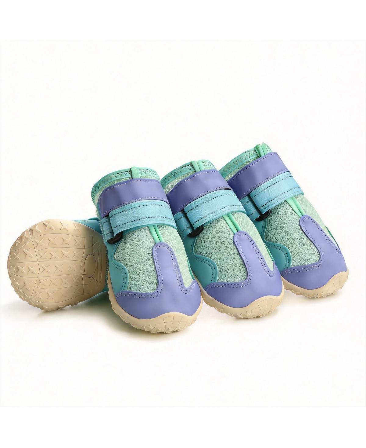 Click here for Aronkl Anti-slip Dog Boots for Large Dogs - Durabl... prices