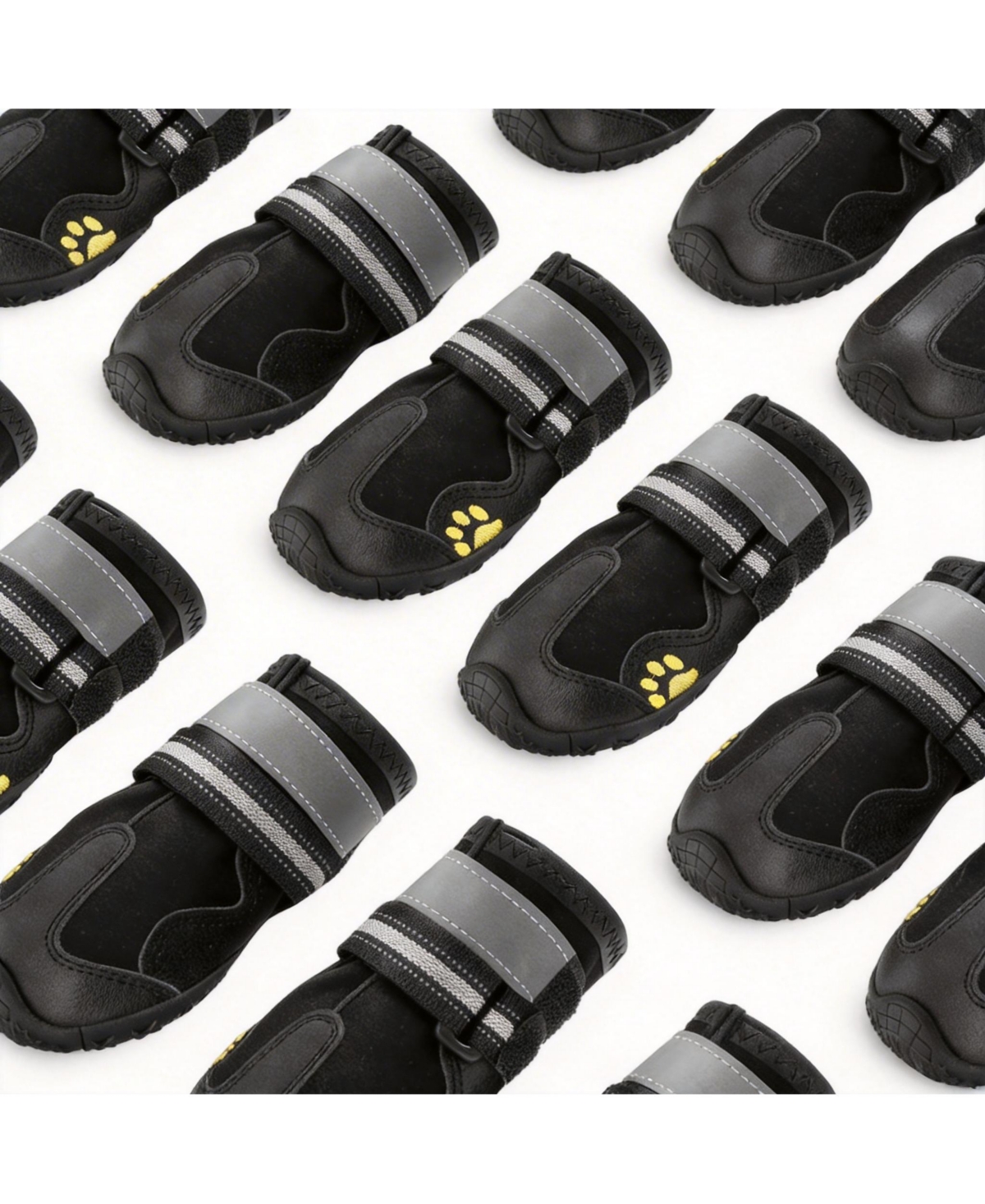 Click here for Aronkl Anti-slip Dog Boots for Large Dogs - Durabl... prices