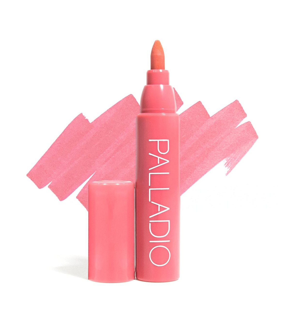 Click here for Palladio Lip Stain - 0.11 oz - Pinky prices