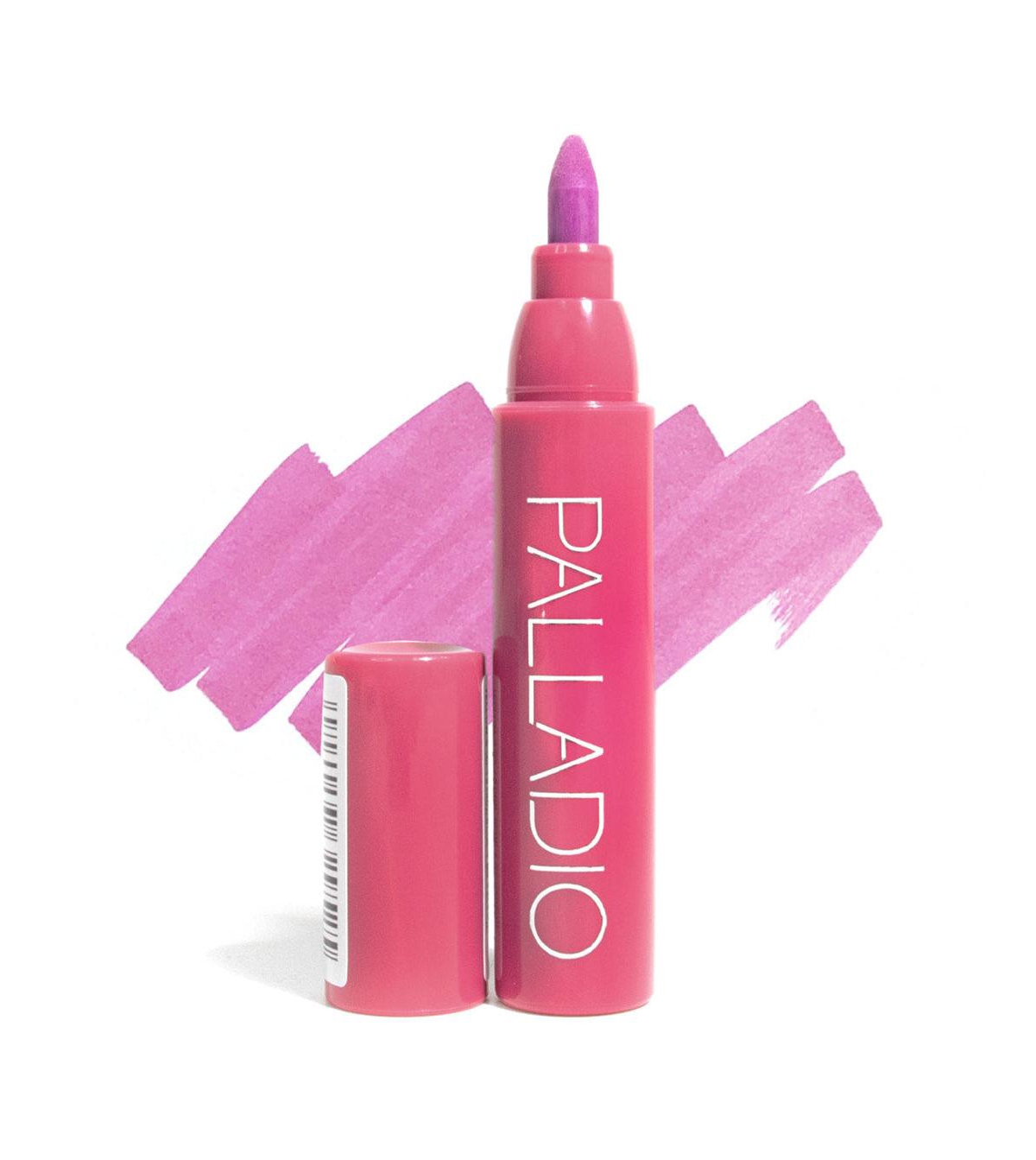 Click here for Palladio Lip Stain - 0.11 oz - Orchid prices