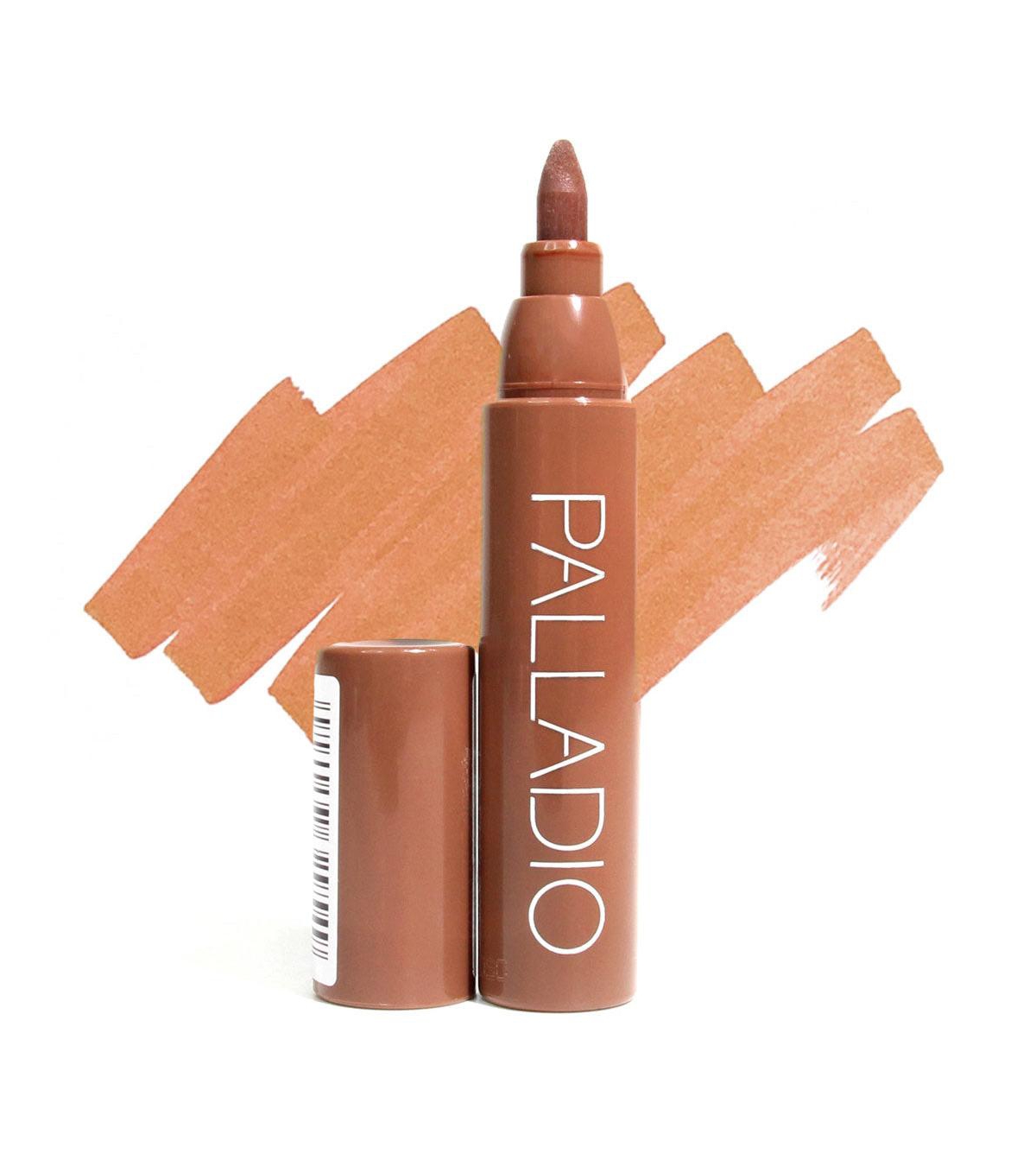 Click here for Palladio Lip Stain - 0.11 oz - Nude prices