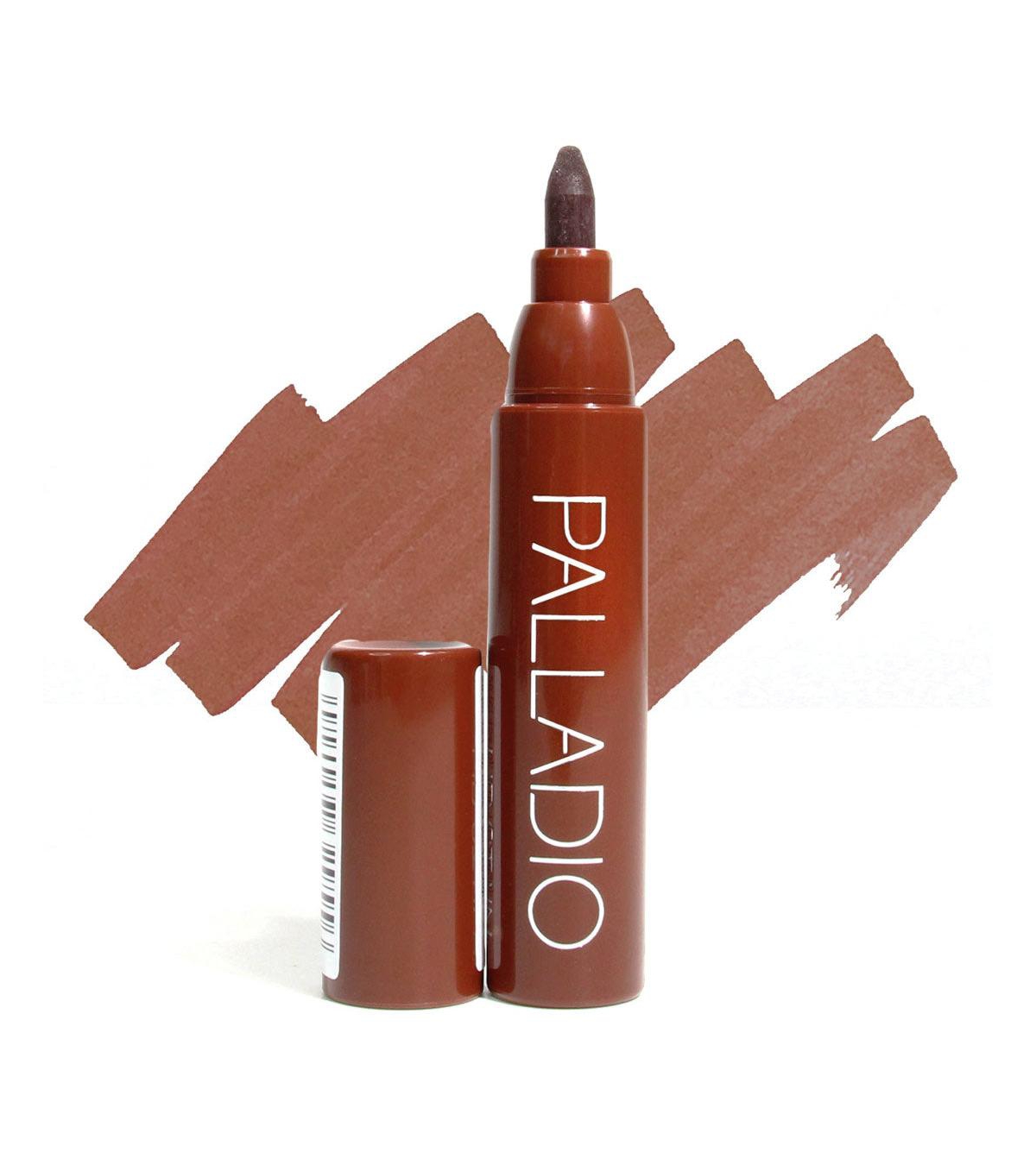 Click here for Palladio Lip Stain - 0.11 oz - Mocha prices