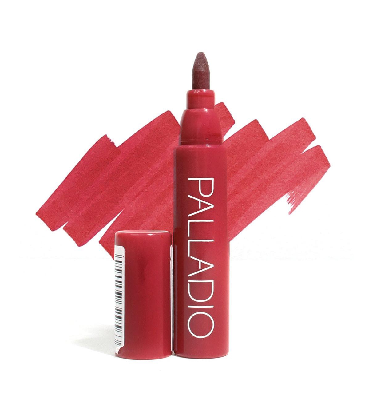 Click here for Palladio Lip Stain - 0.11 oz - Berry prices
