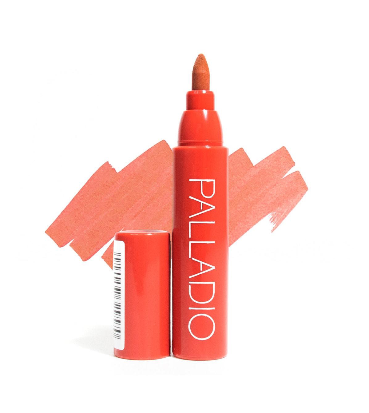 Click here for Palladio Lip Stain - 0.11 oz - Rose prices