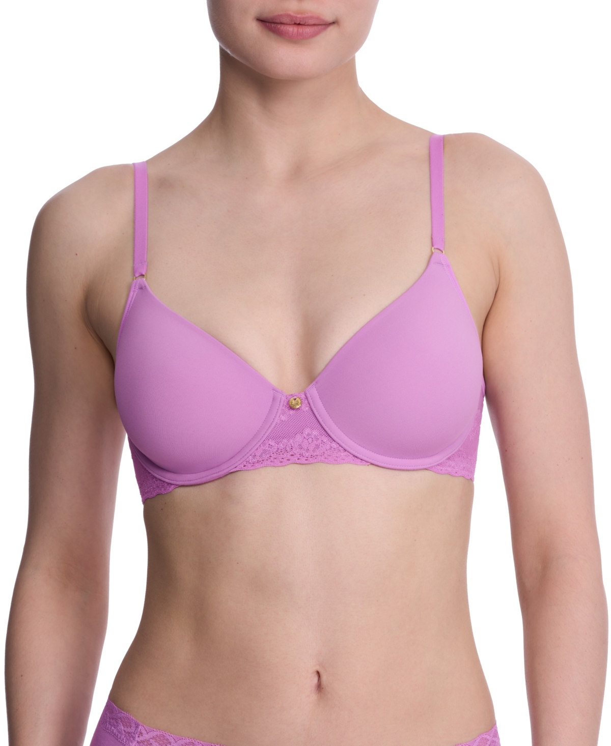 Click here for Natori Womens Bliss Perfection Contour Underwire B... prices