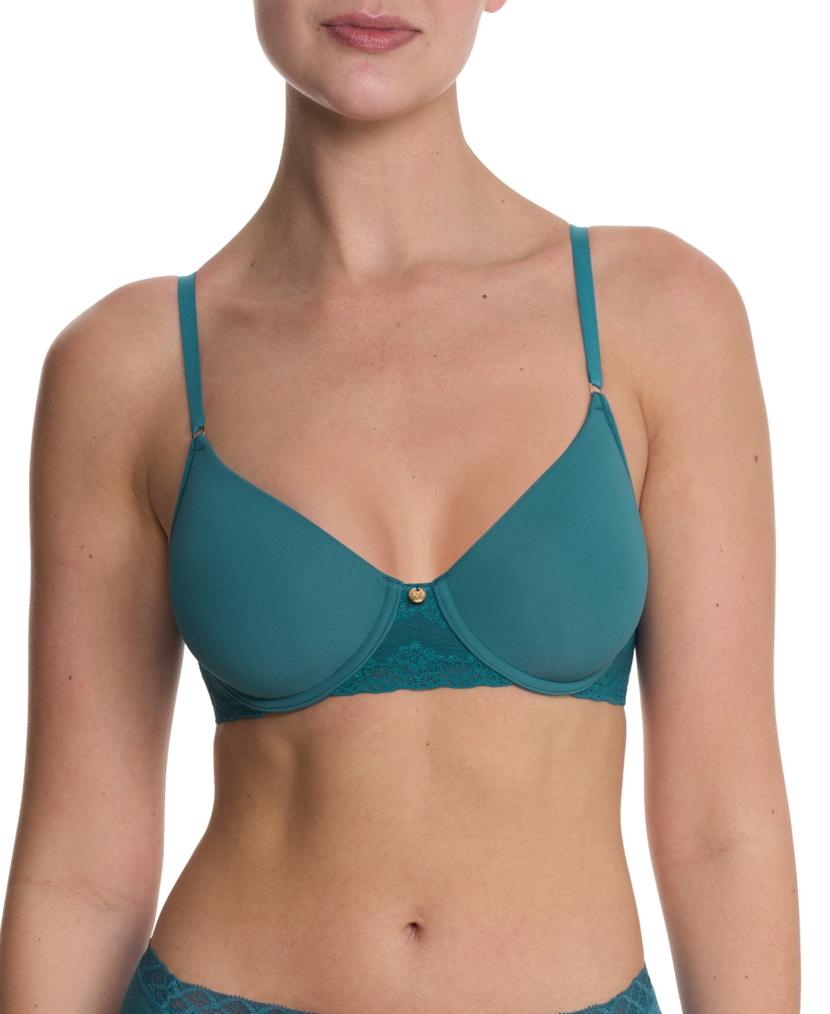 Click here for Natori Womens Bliss Perfection Contour Underwire B... prices