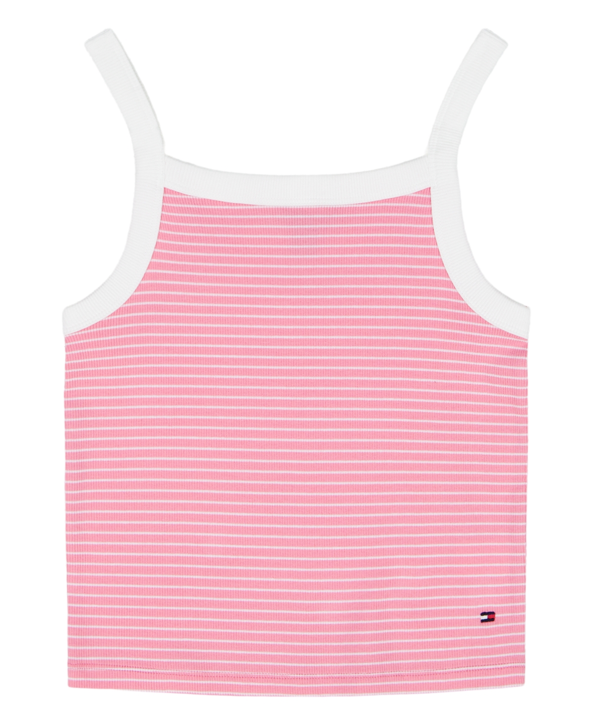 Click here for Tommy Hilfiger Girls 7-16 Feeder Stripe Tank Top -... prices
