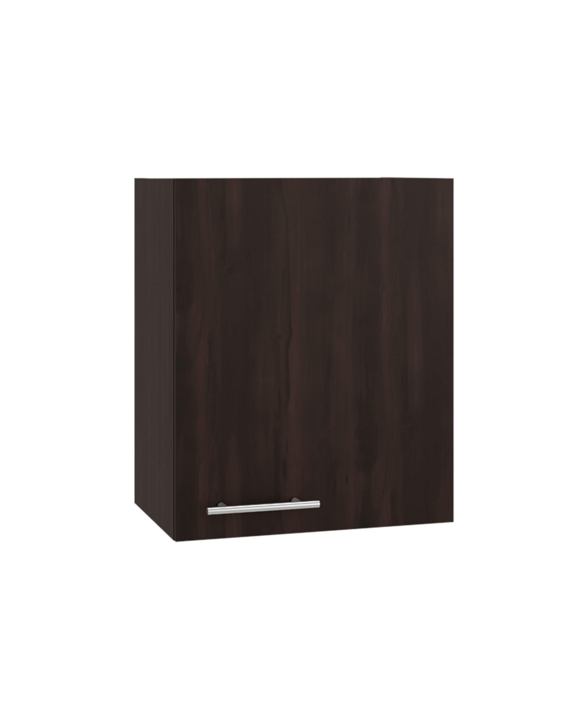 Click here for Fm Furniture So- Hi Wall Cabinet in melamine with... prices