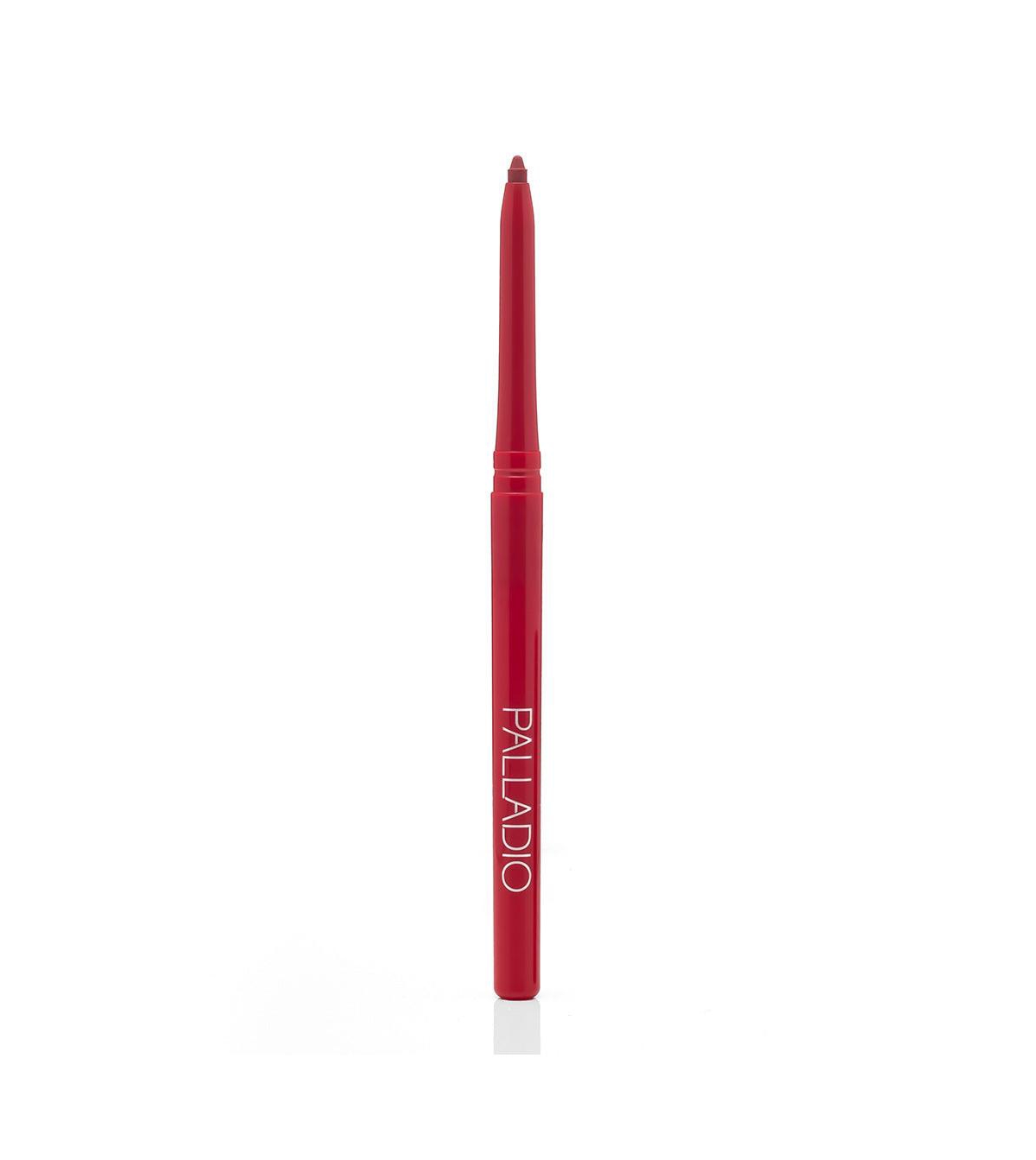 Click here for Palladio Waterproof Lip Liner - Red rose prices